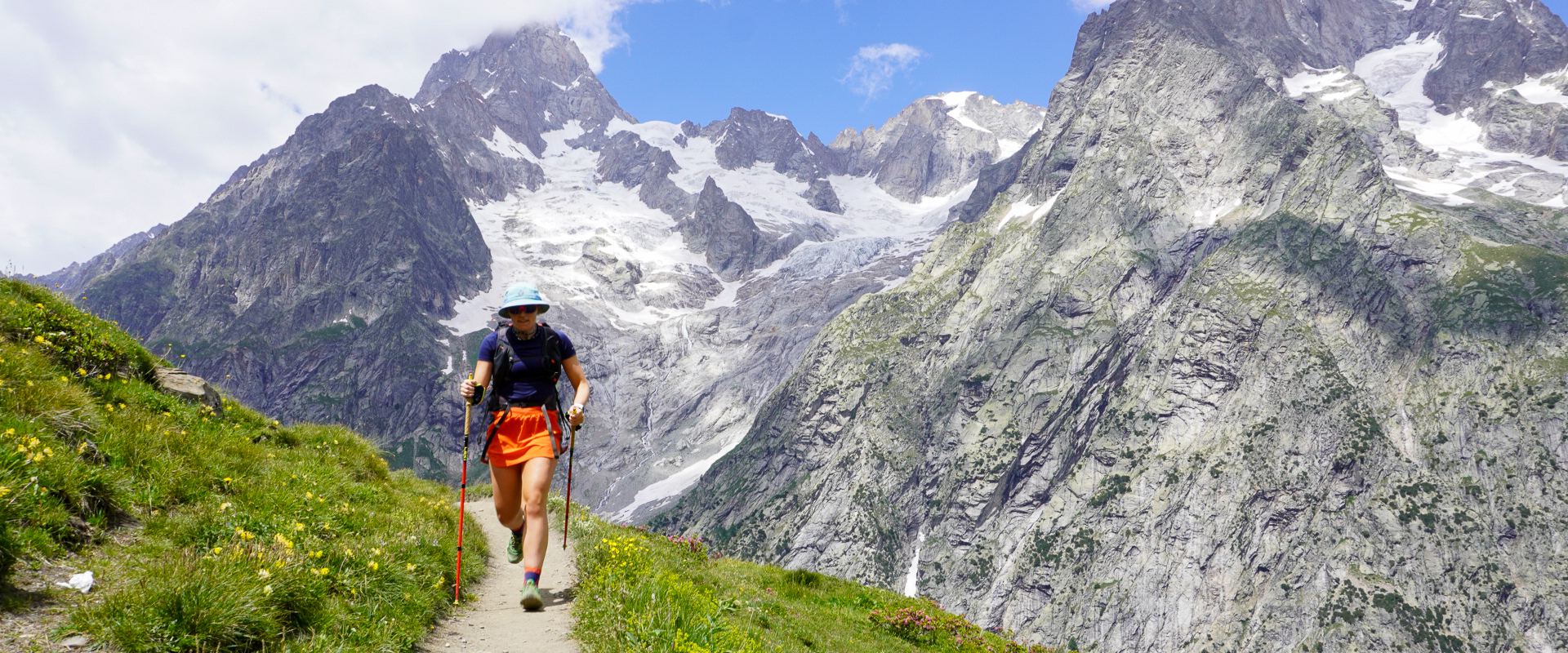 An Introduction to Fast-packing with Montane | SportsShoes.com