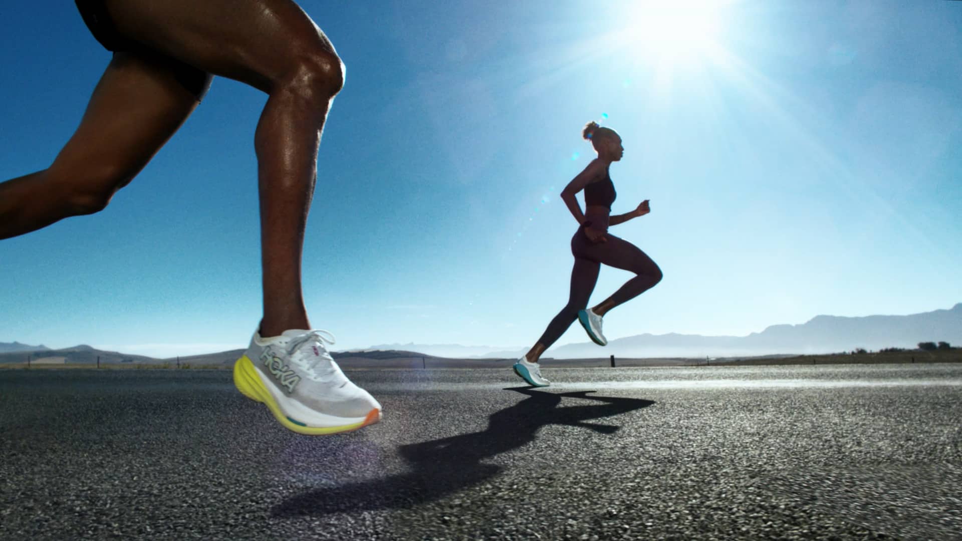 Running Shoes, Clothing & Equipment | SportsShoes.com