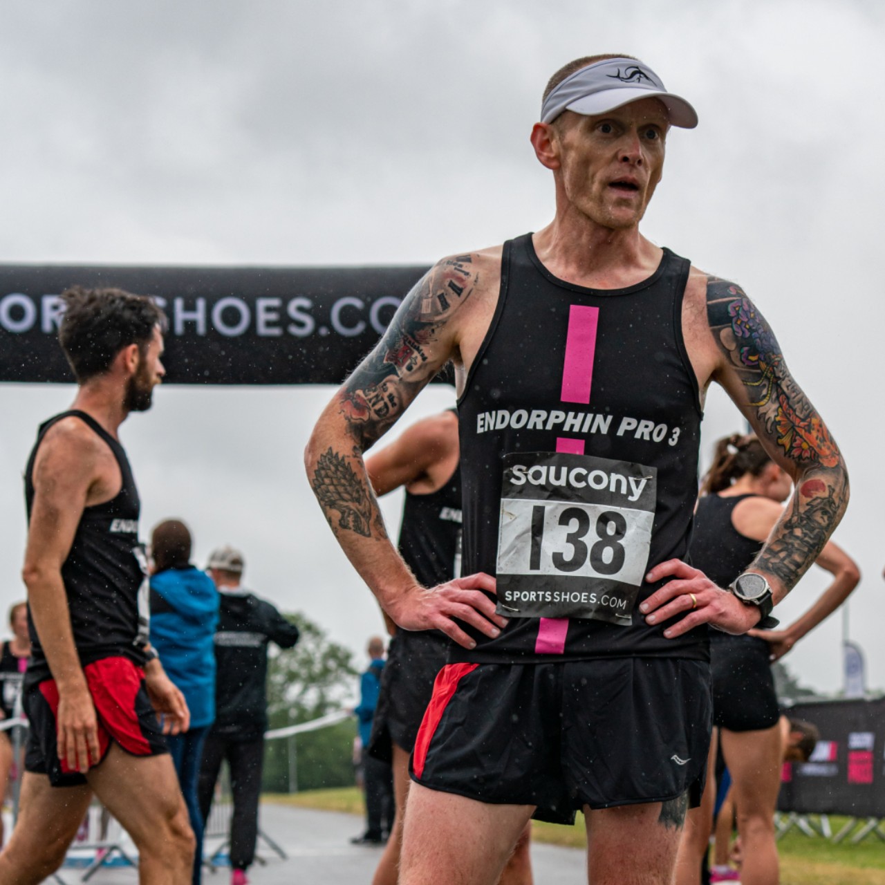 Salomon Trail Running Shoes, Walking Boots & Clothes | SportsShoes.com