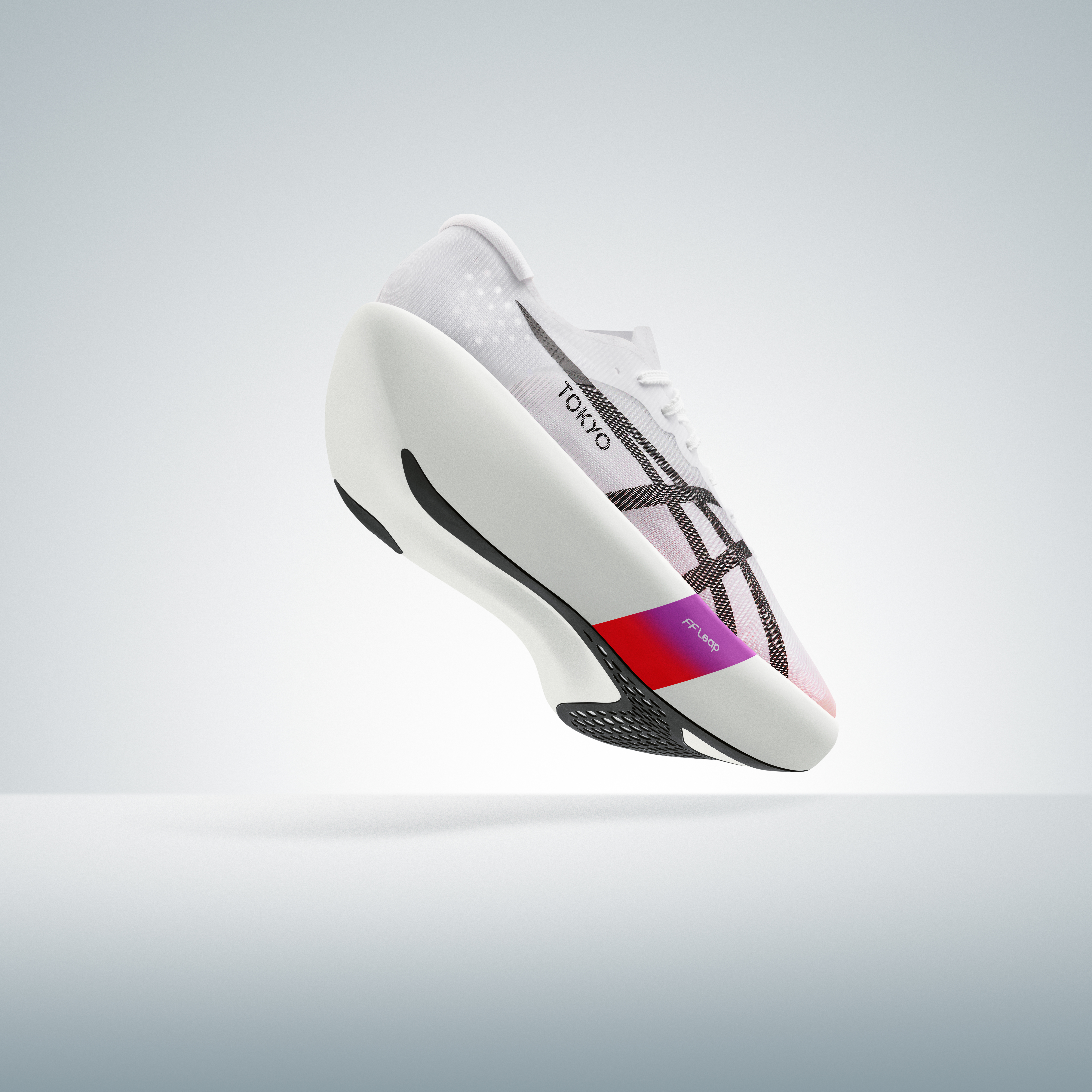 FIRST LOOK: ASICS METASPEED RAY | SportsShoes.com