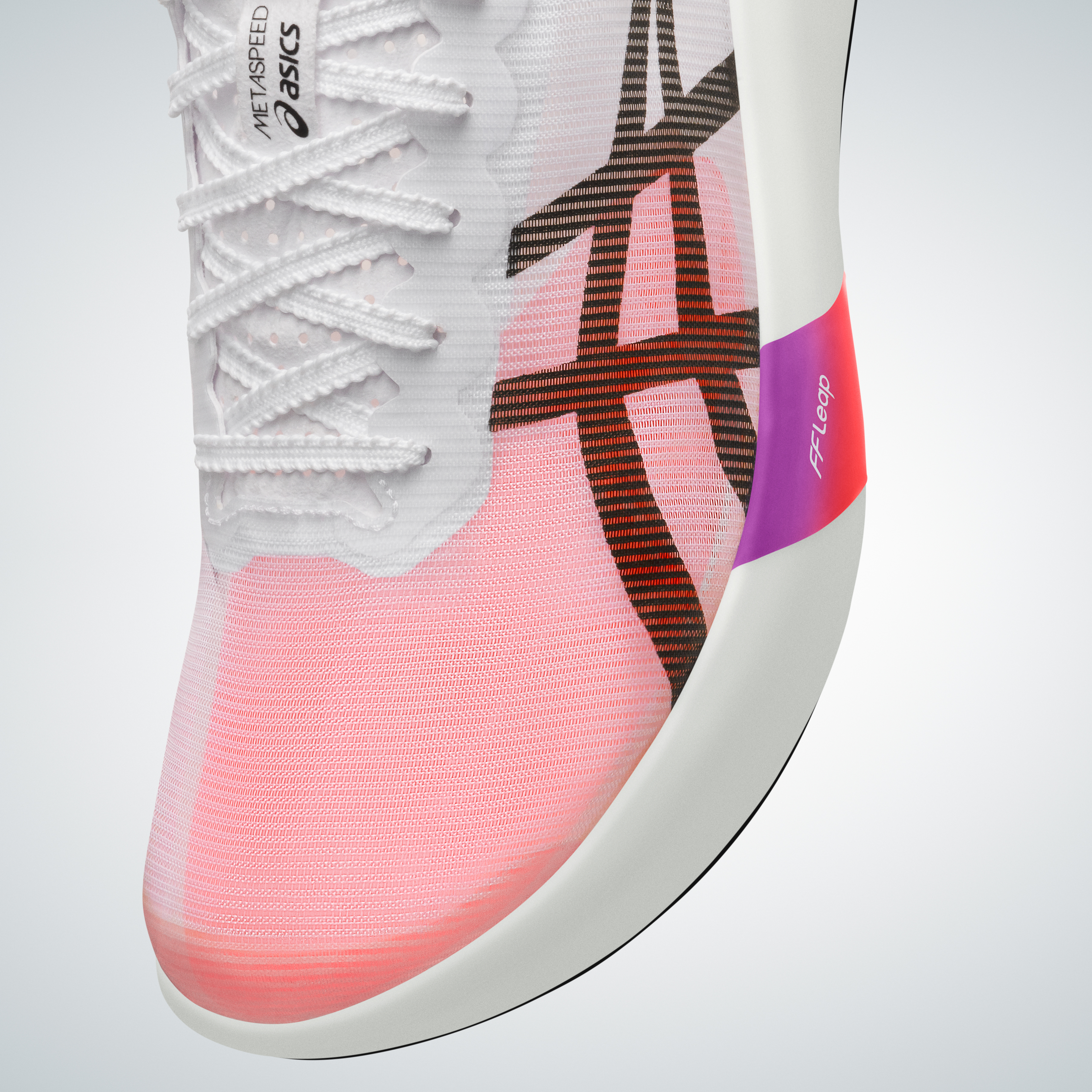 FIRST LOOK: ASICS METASPEED RAY | SportsShoes.com