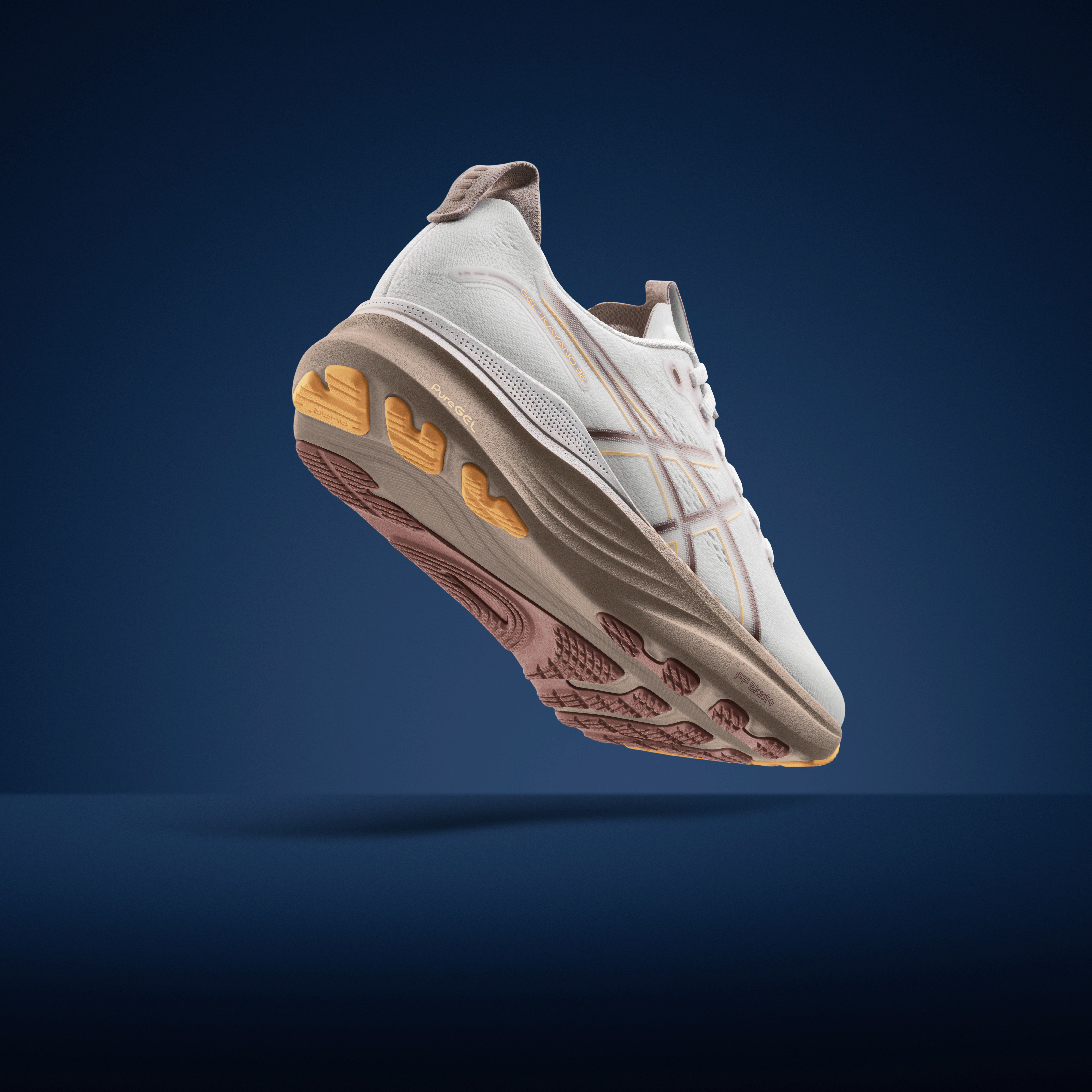 FIRST LOOK: ASICS GEL-KAYANO™ 32 | SportsShoes.com