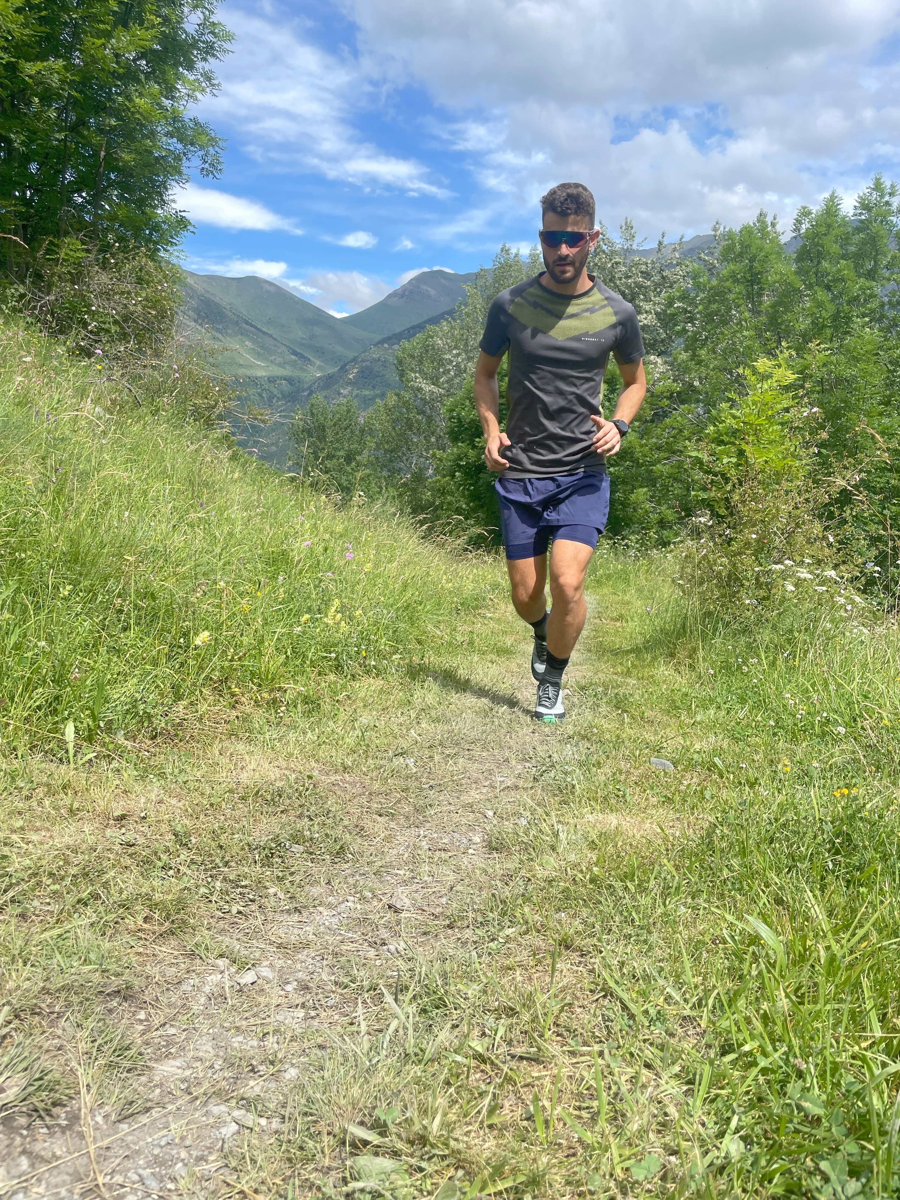 Trail running in estate: consigli, precauzioni e destinazioni ...