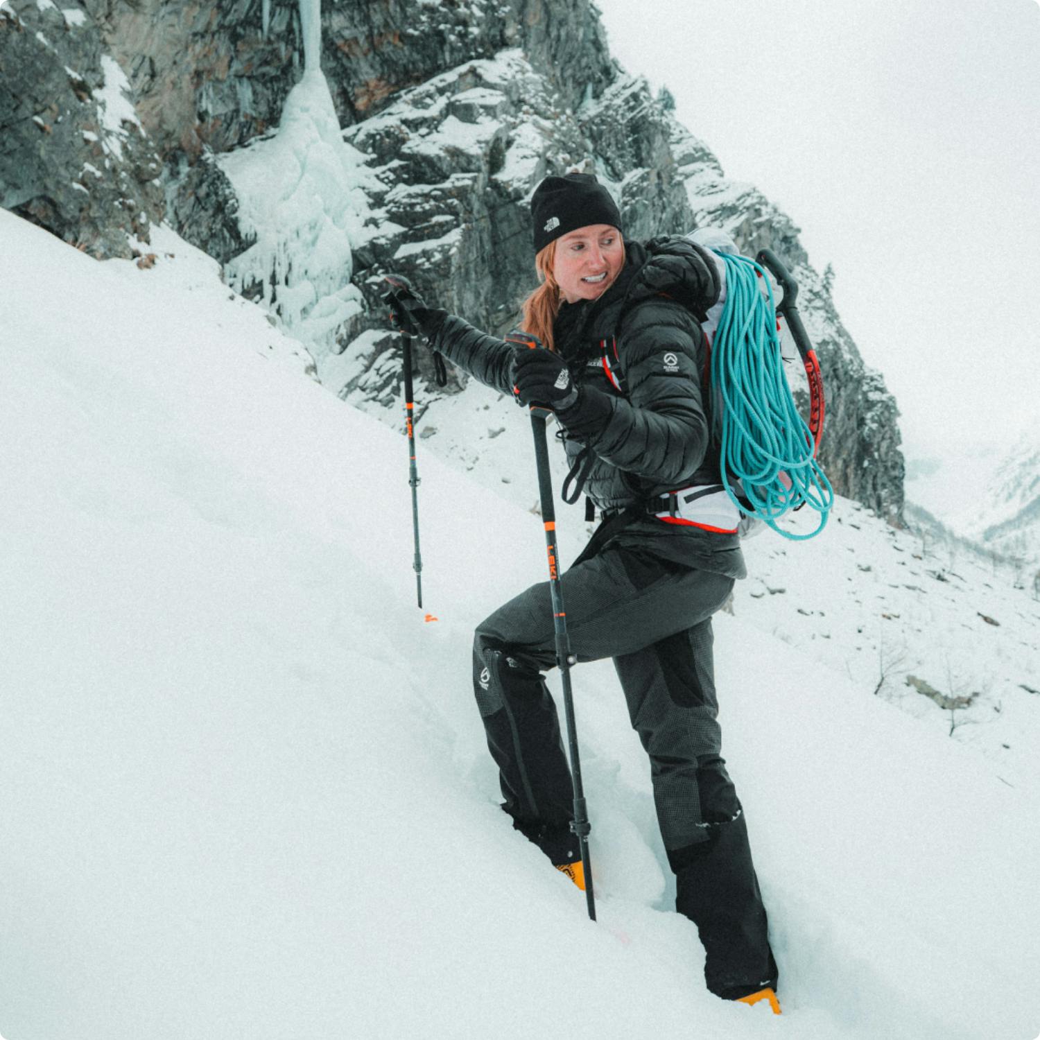 The North Face Summit Collection | SportsShoes.com