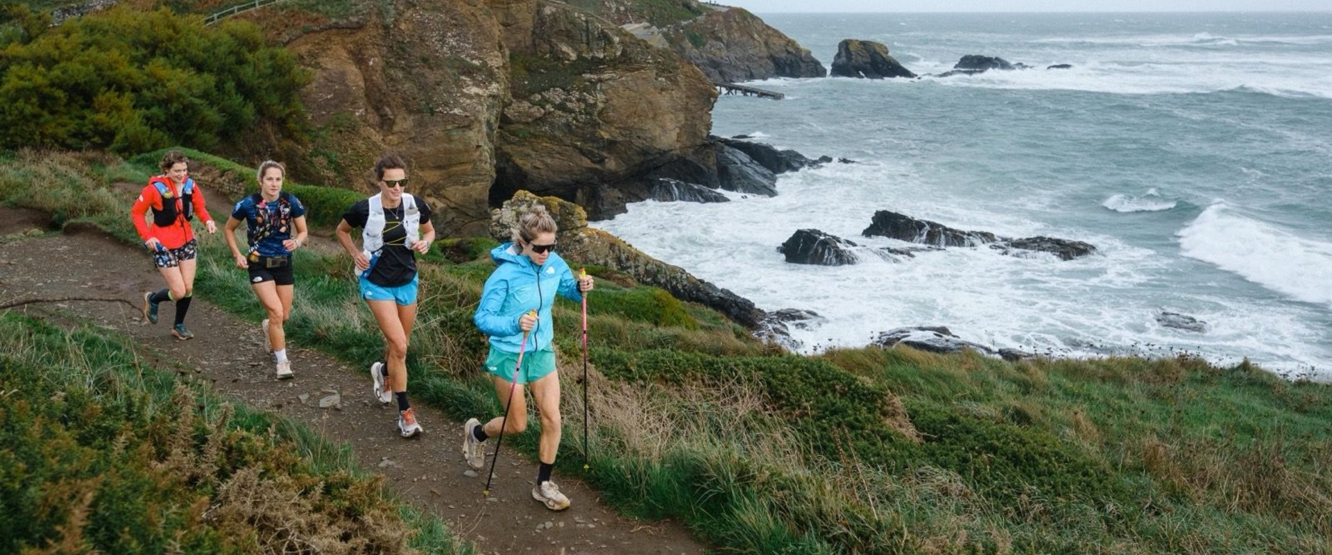 Elsey Davis: Cornwall Circuit Challenge | SportsShoes.com