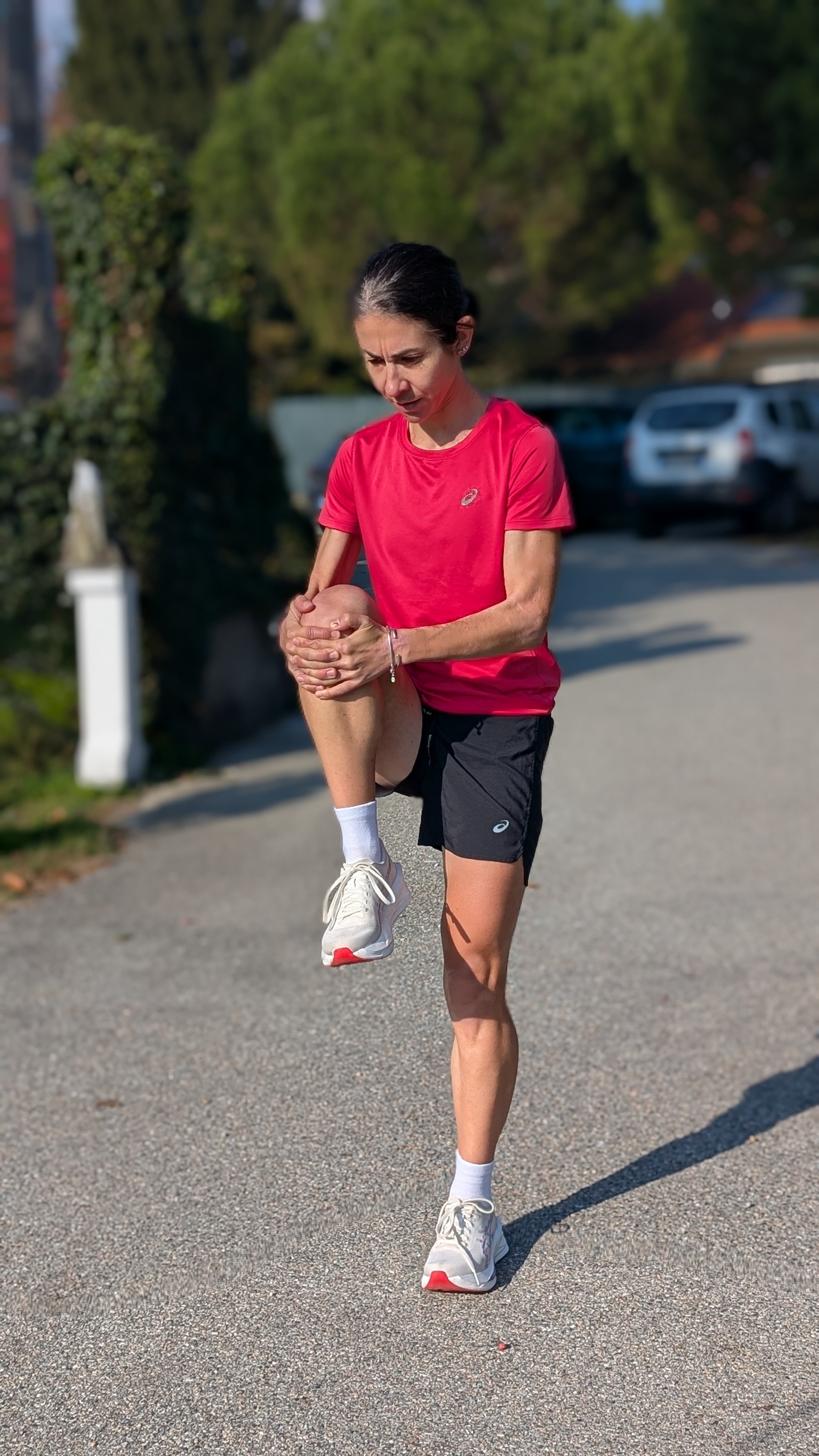 ASICS SONICBLAST in Action: The Go-To Shoe for Tempo Sessions ...