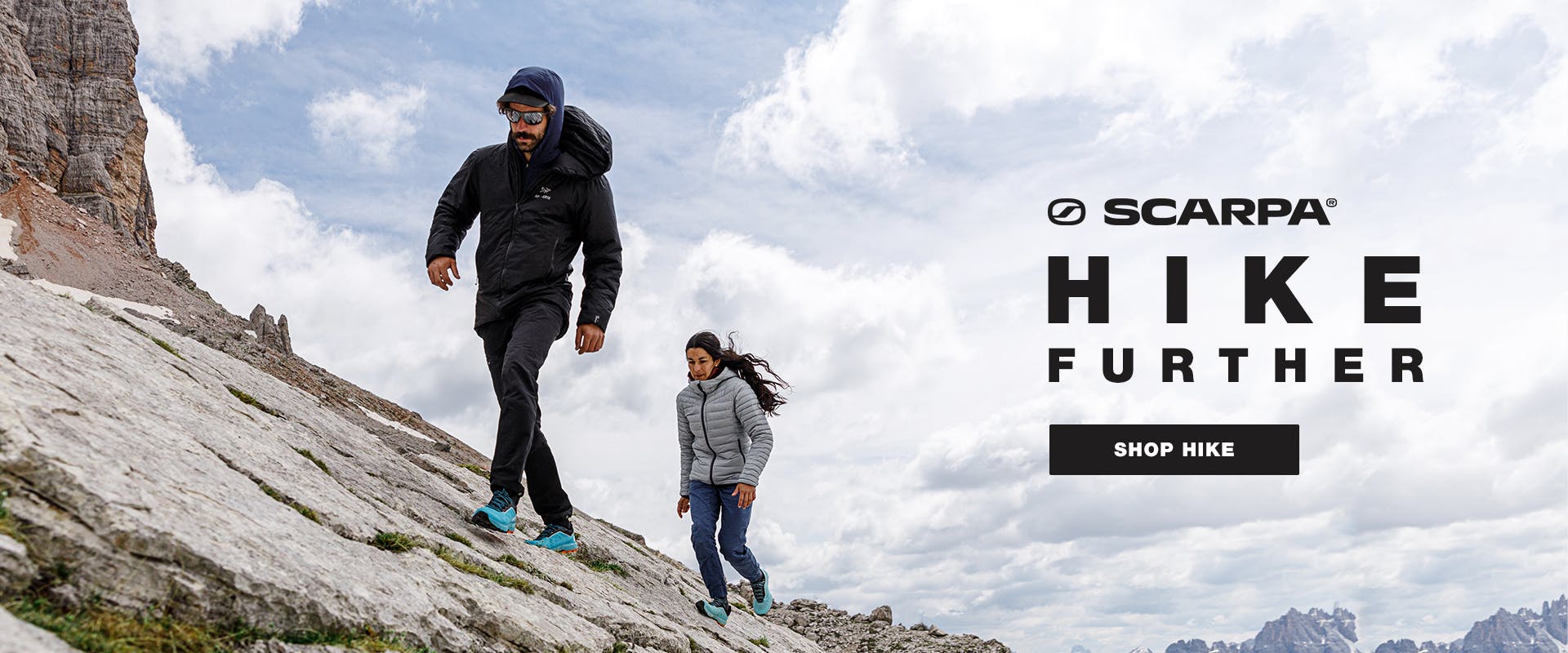 Scarpa Running, Walking & Climbing Shoes | SportsShoes.com