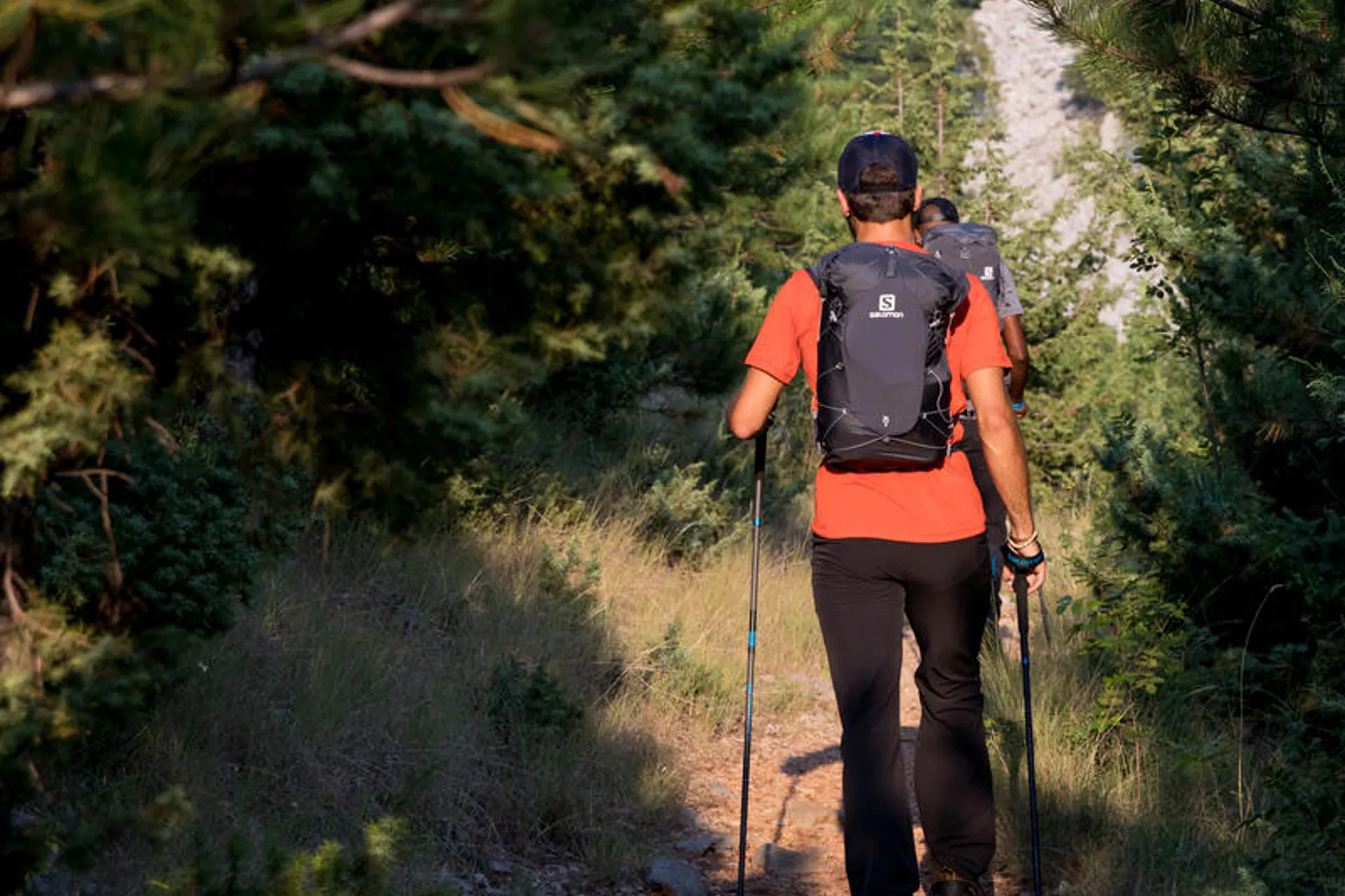 How to choose the best Running Backpack | SportsShoes.com