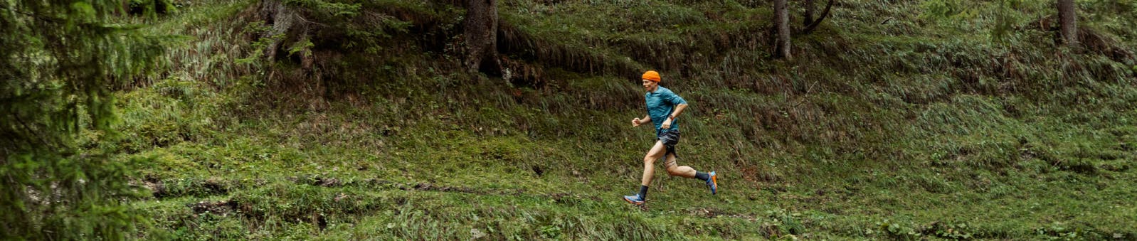 Trail Running Inspiration | SportsShoes.com