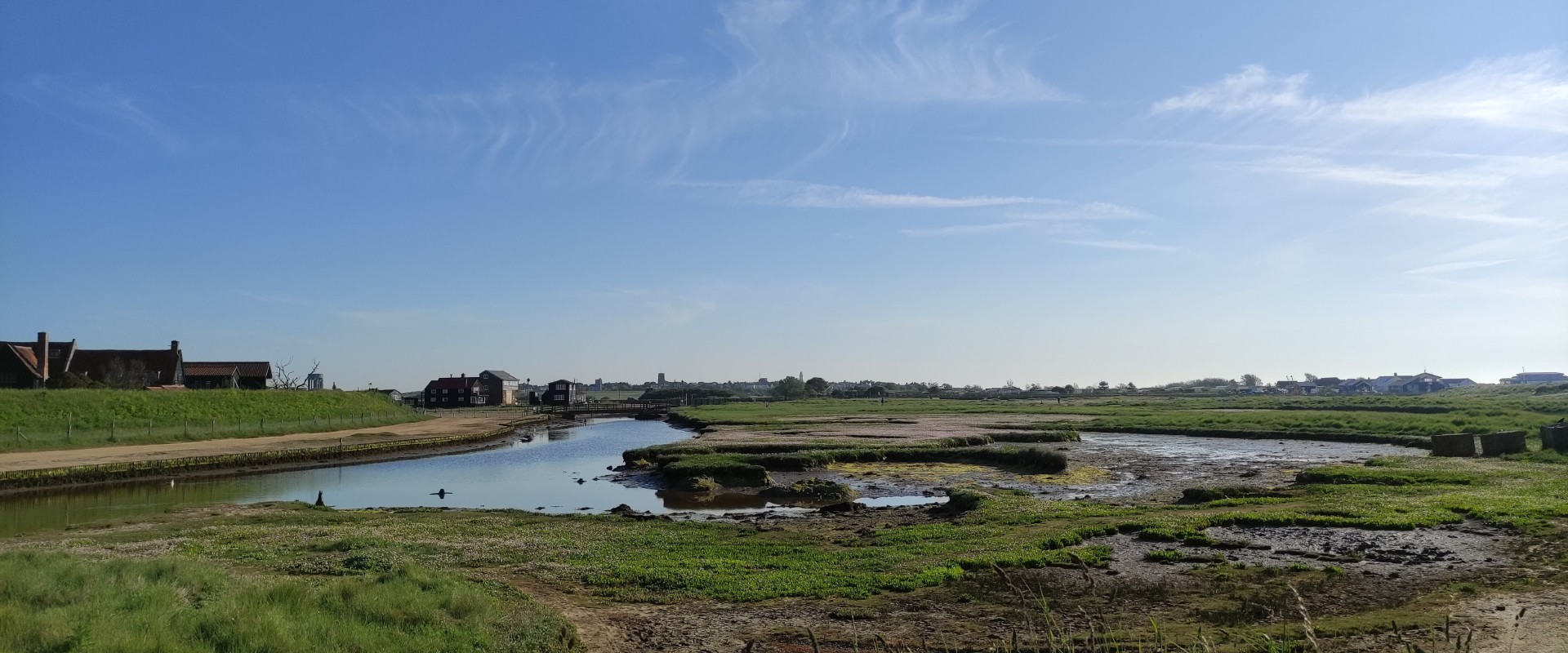 Inspirational Trails 26: The Stour Valley Path | SportsShoes.com