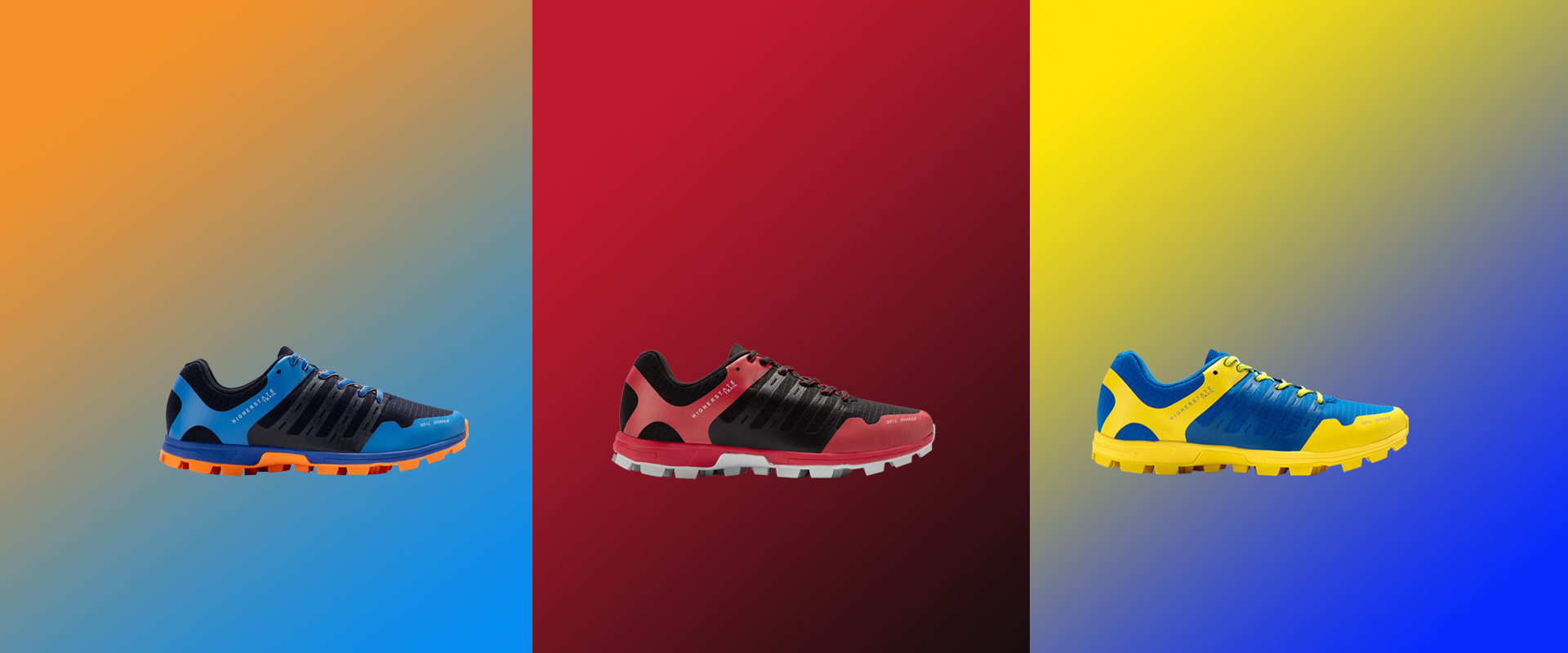 REVIEW: Higher State Soil Shaker 2 | SportsShoes.com