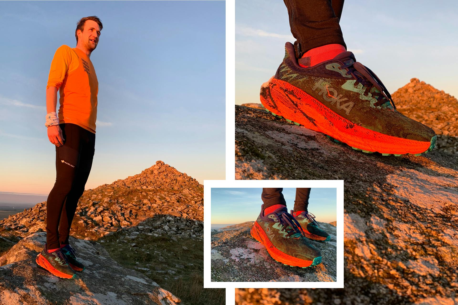 REVIEW: HOKA Challenger 7 | SportsShoes.com