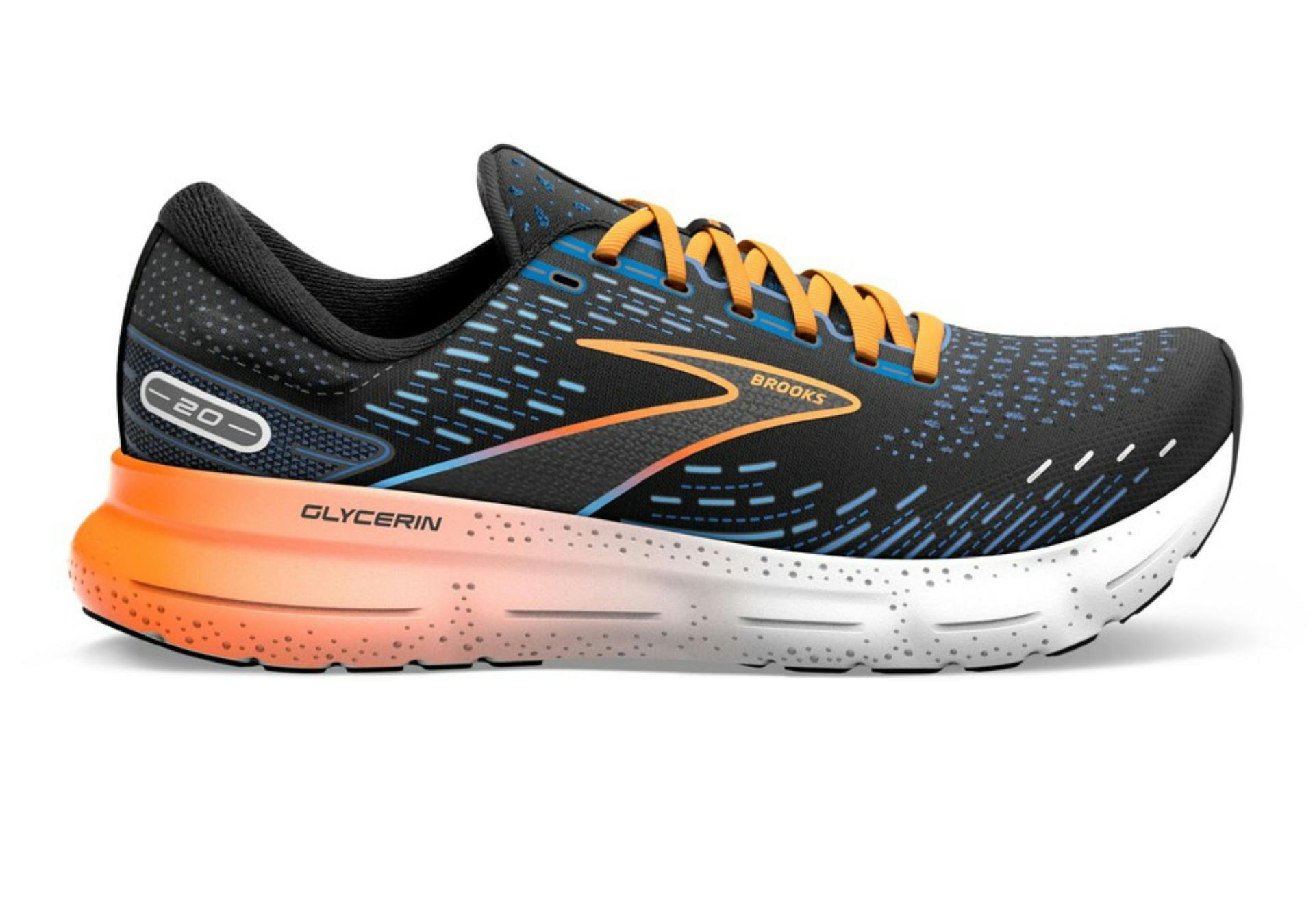 Best Underpronation Running Shoes