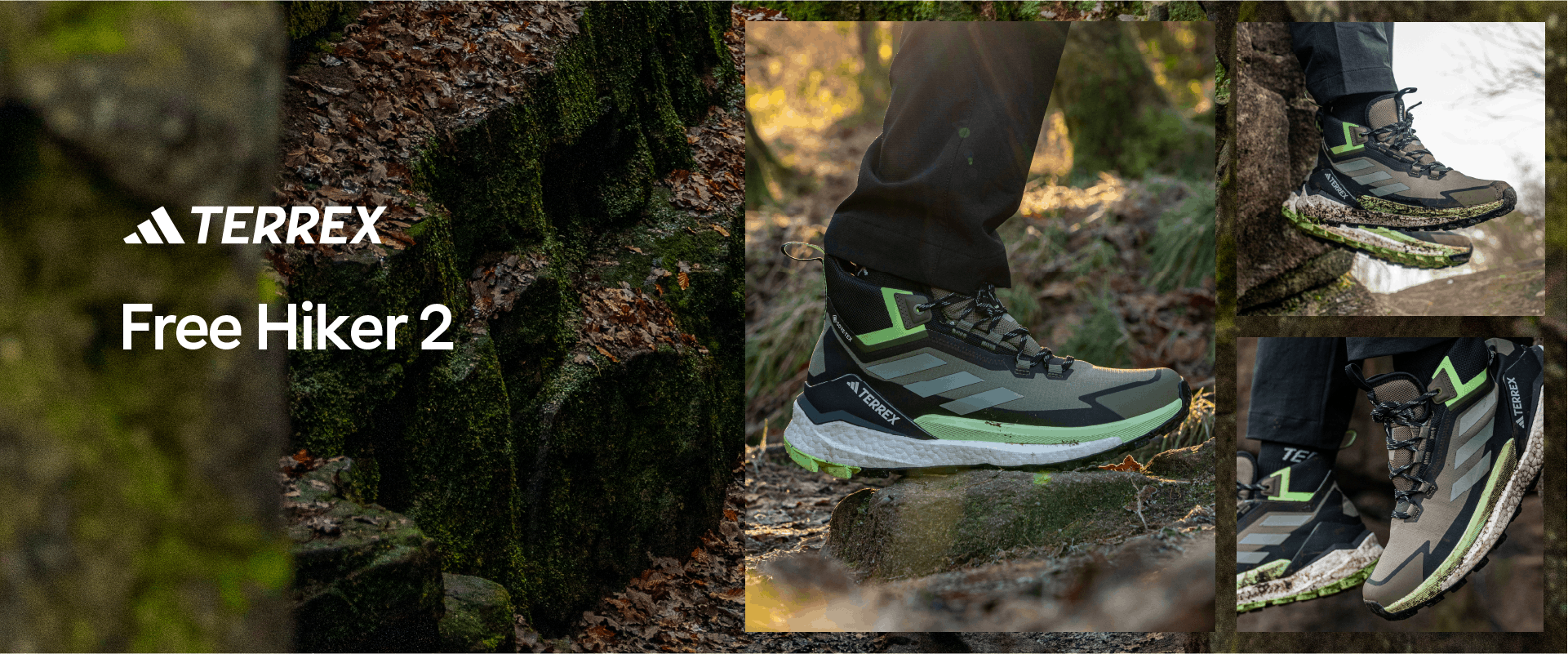 adidas Laufschuhe, Sneakers & Bekleidung | SportsShoes.com