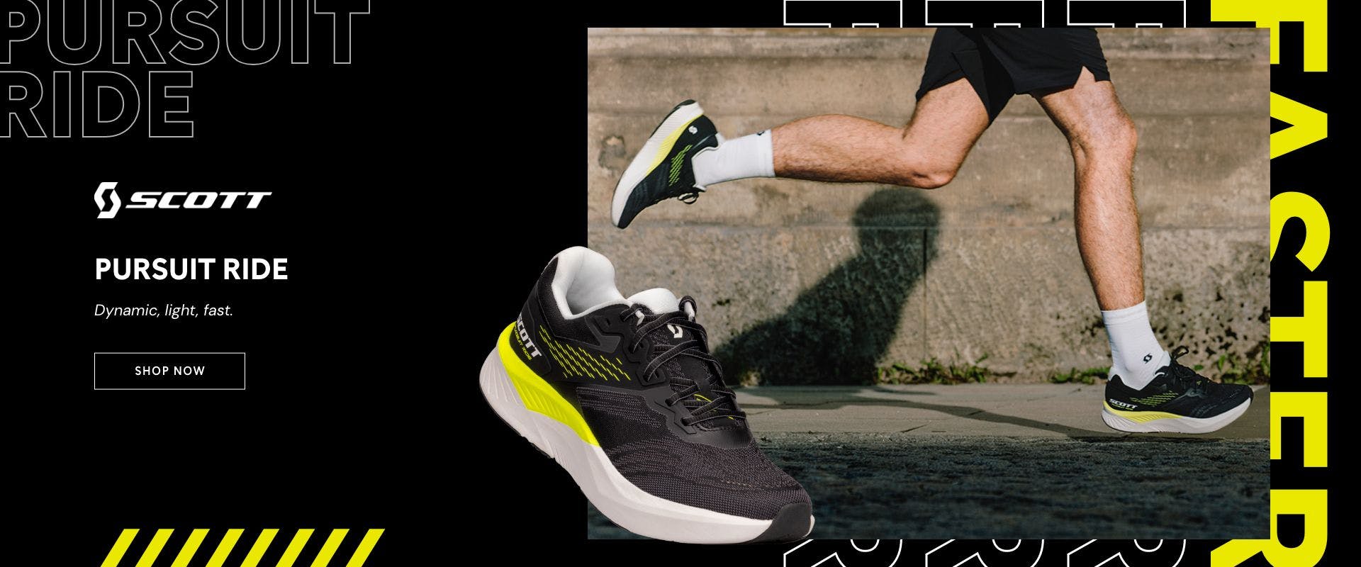 Scott Running Shoes & Clothing | SportsShoes.com