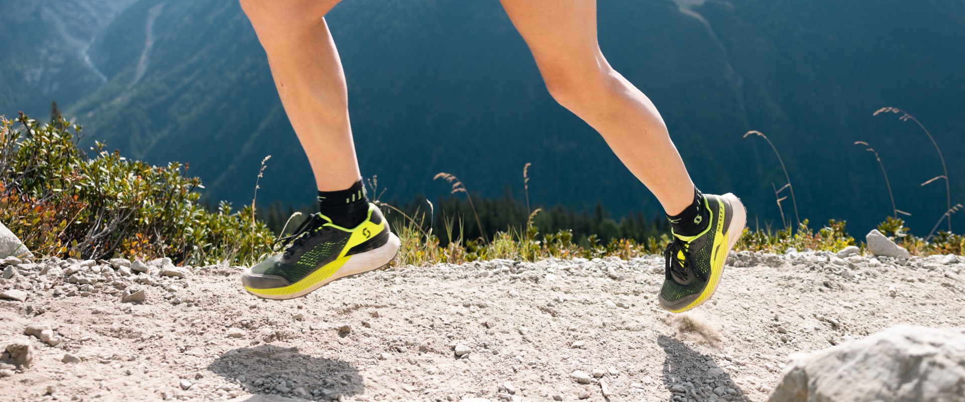 REVIEW: SCOTT Ultra Carbon RC | SportsShoes.com