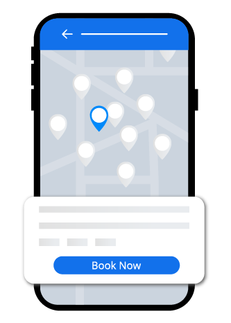 SpotHero for Business - Parking Expense Management Tool
