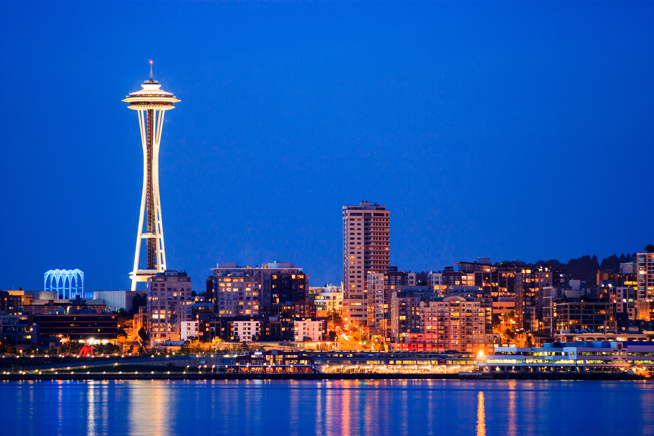 Parking From $7 in Seattle | SpotHero