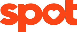 SpotPet logo