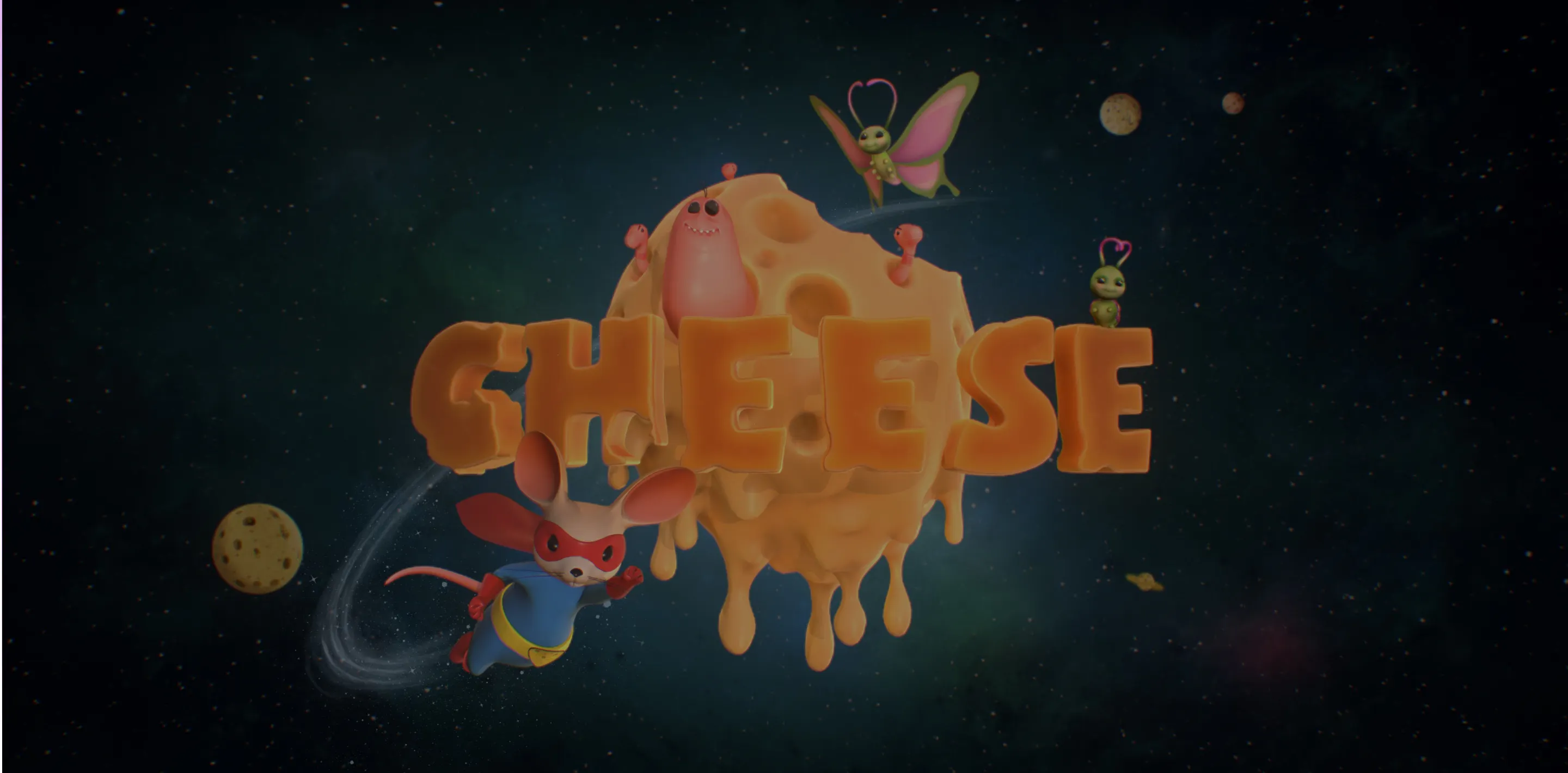 Games | SPREE Interactive