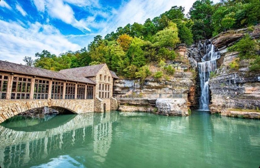 The Outdoor Lover’s Guide To Springfield, MO - Springfield Missouri ...