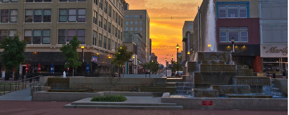 10 Things That Made Springfield Great in 2015 - Springfield Missouri ...