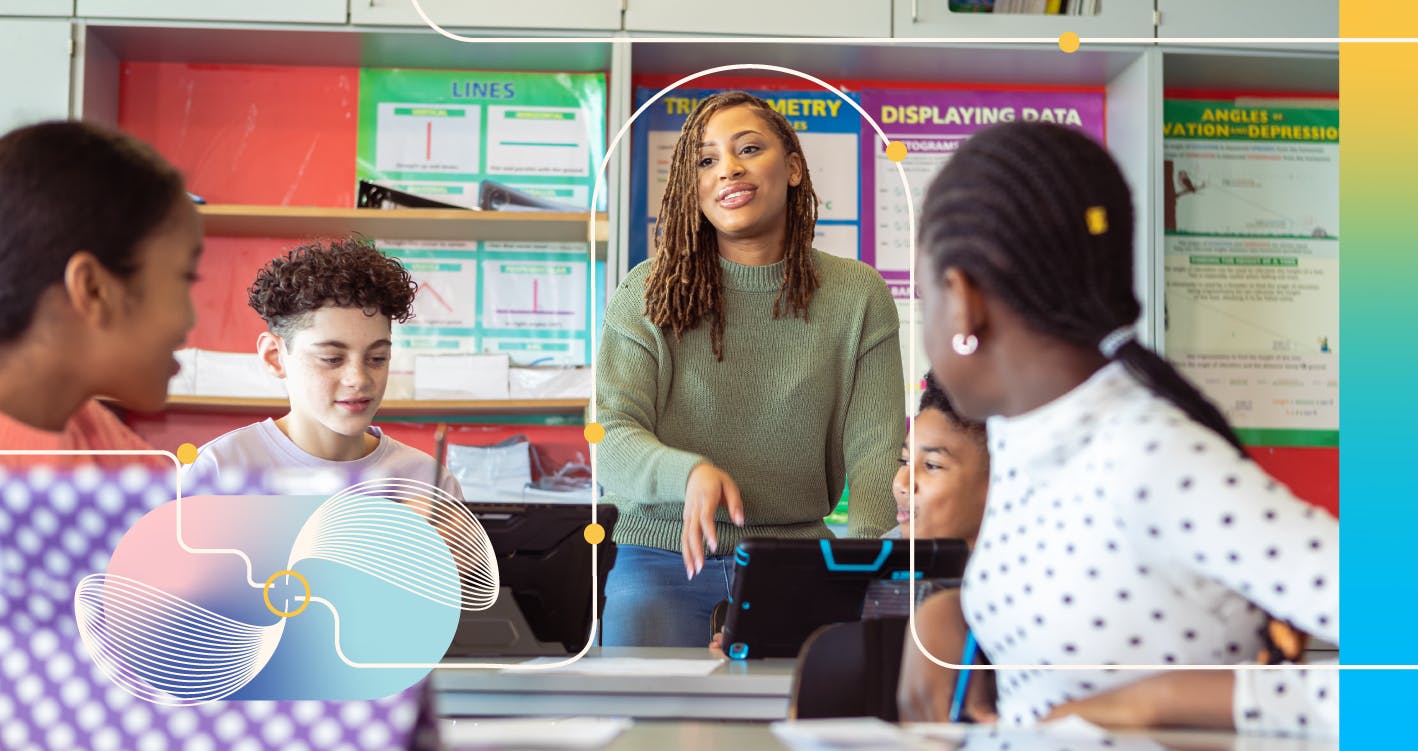 Teaching Work Experience with Springpod