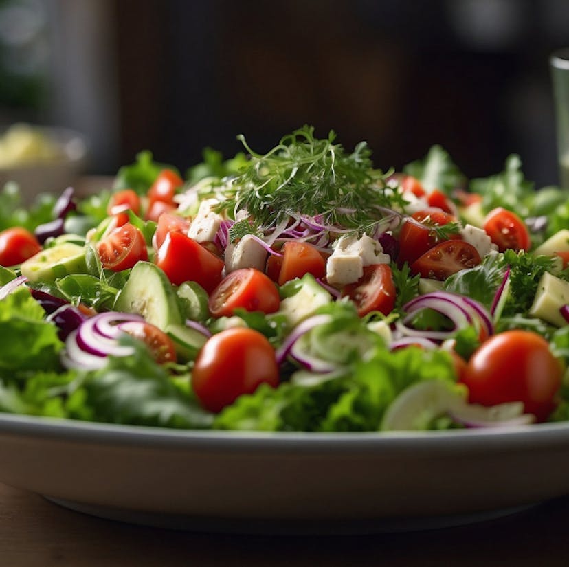 Stacked Farm® - The future of fresh produce