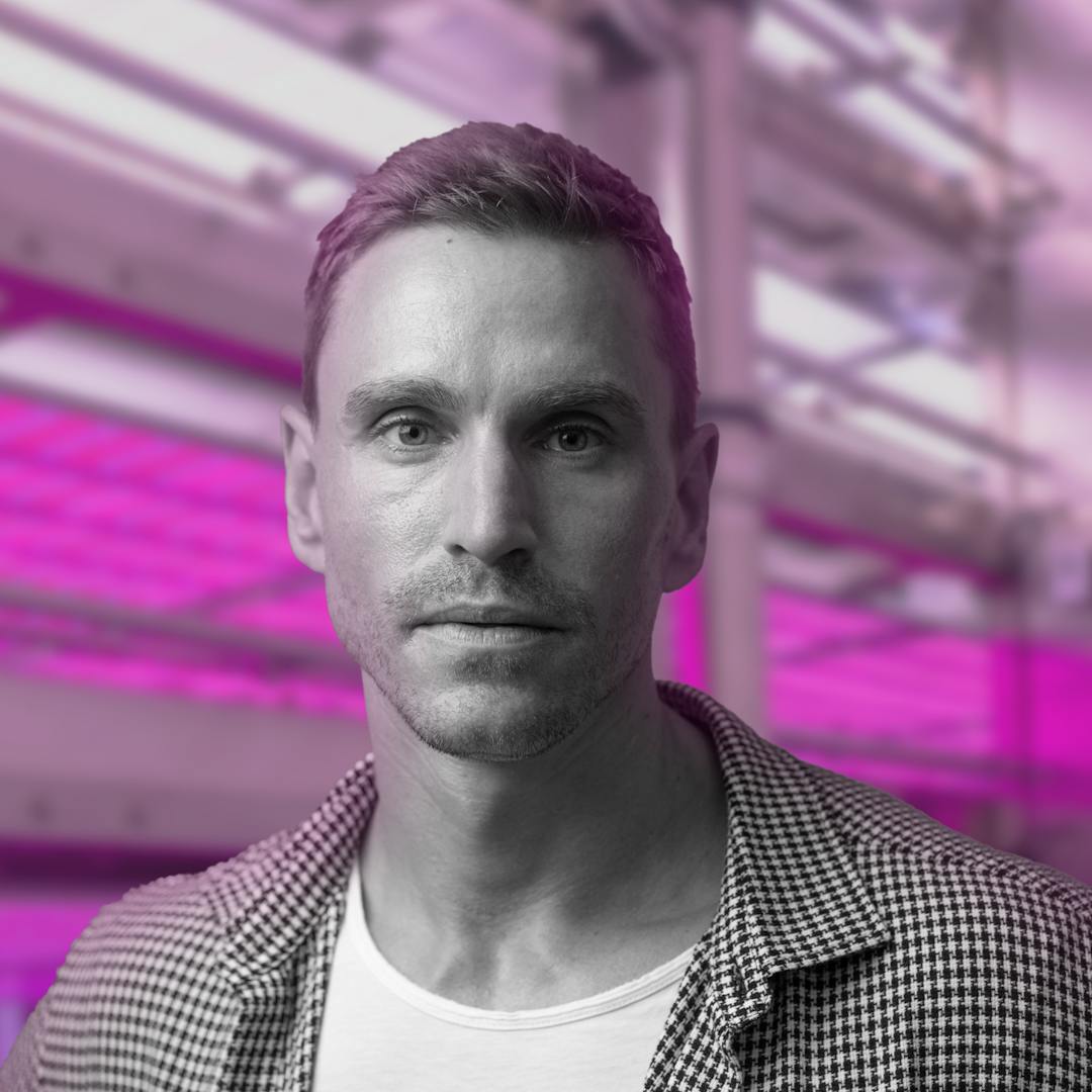 Stacked Farm ® — About