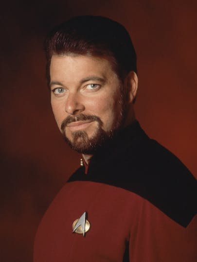 Star Trek: The Next Generation