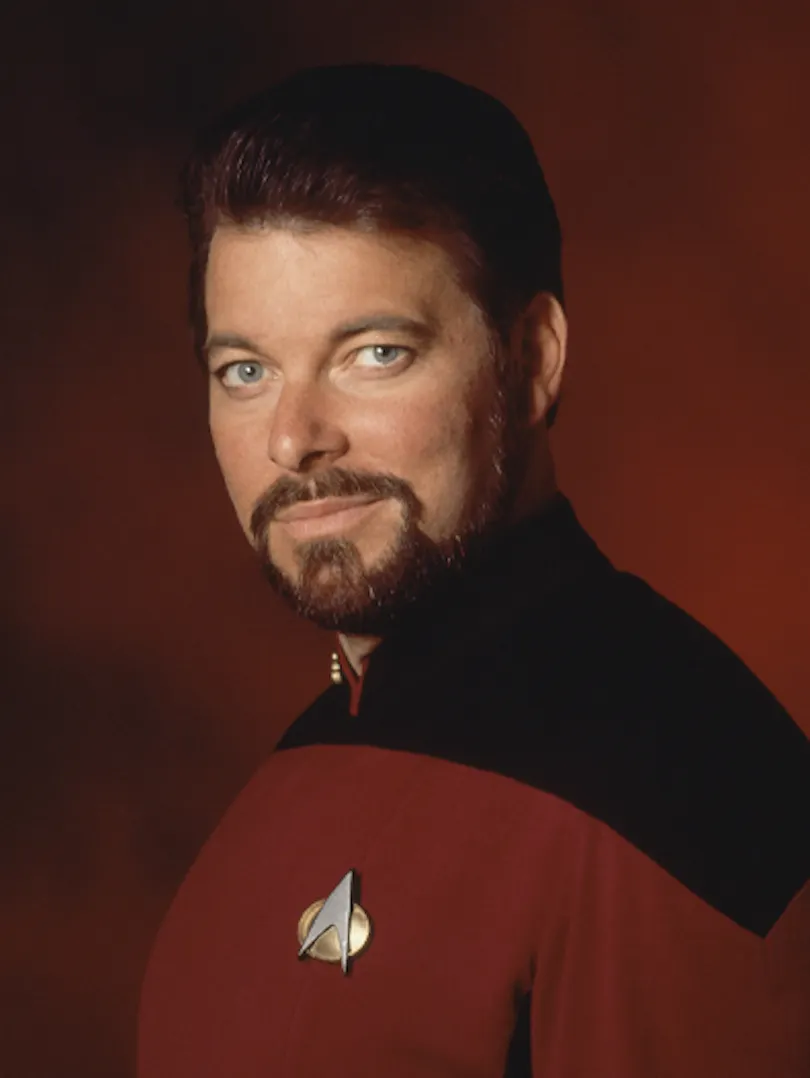 Star Trek: The Next Generation