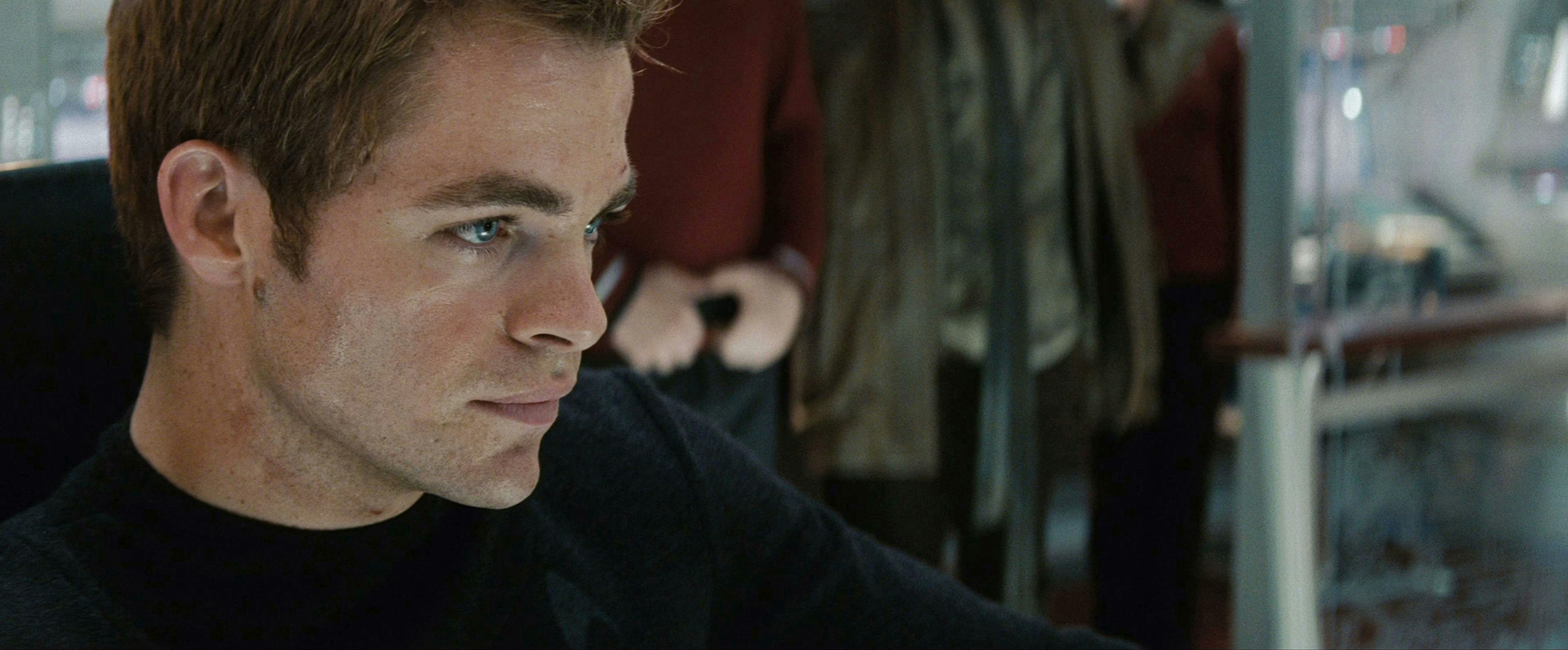 The Best of James T. Kirk: Kelvin Edition | Star Trek