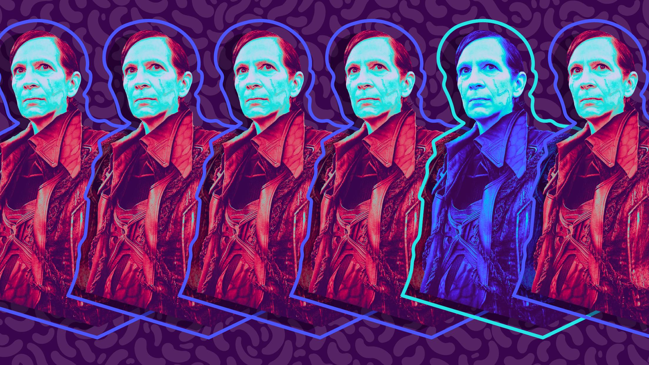 The Villainy of Vadic