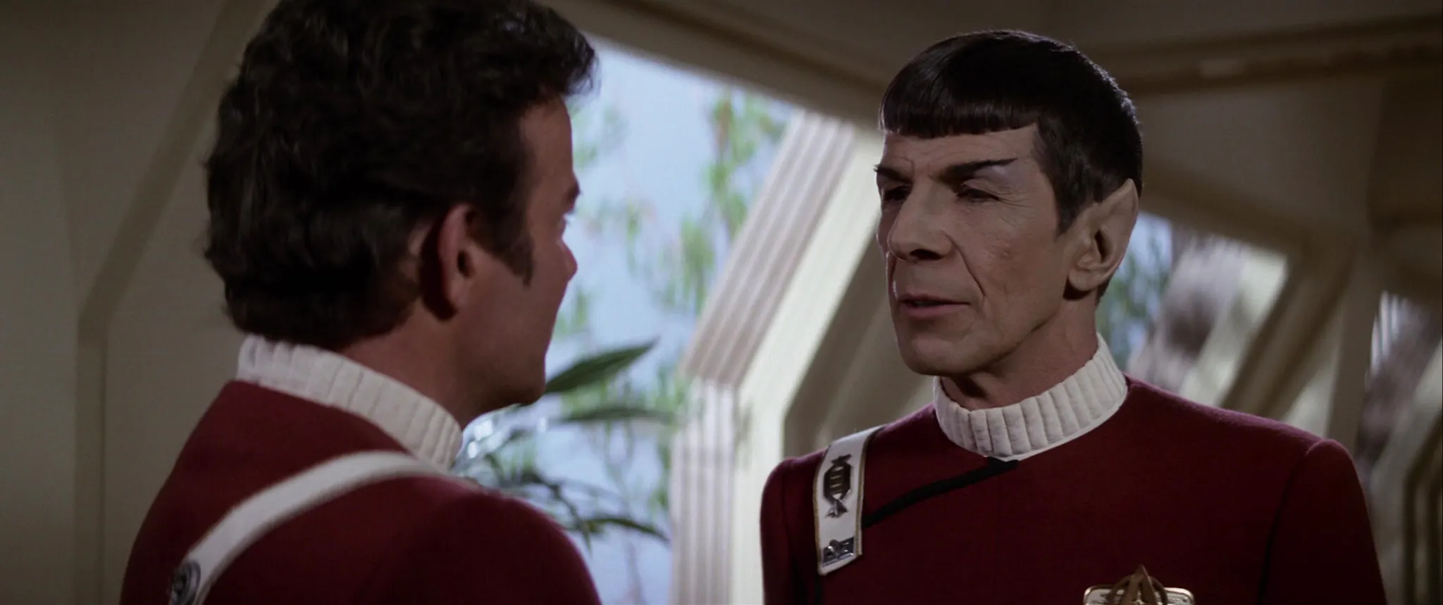 WARP FIVE: Lower Decks Pays Tribute to Star Trek Animation, Voyager ...