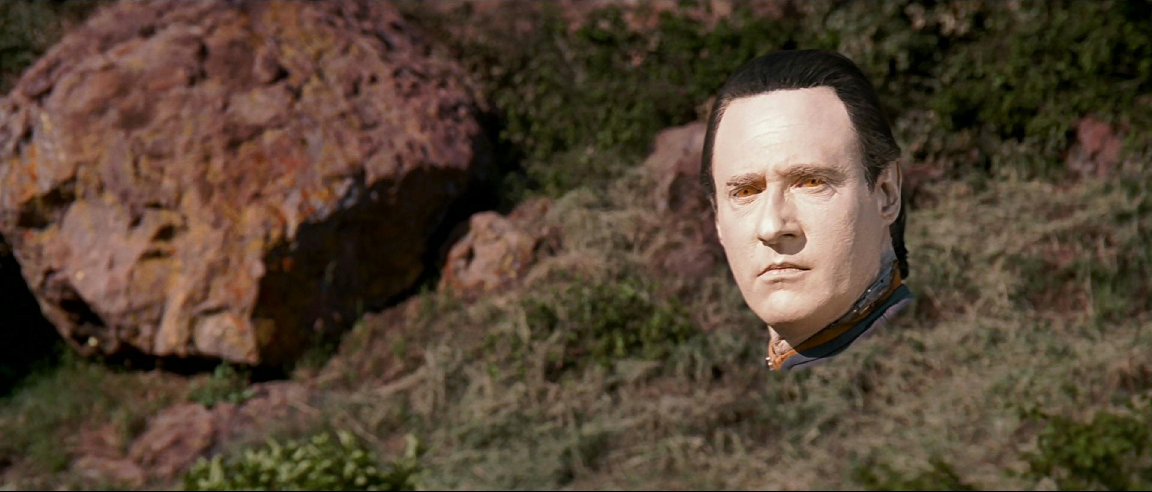 The Secrets Behind the Making of Star Trek: Insurrection | Star Trek