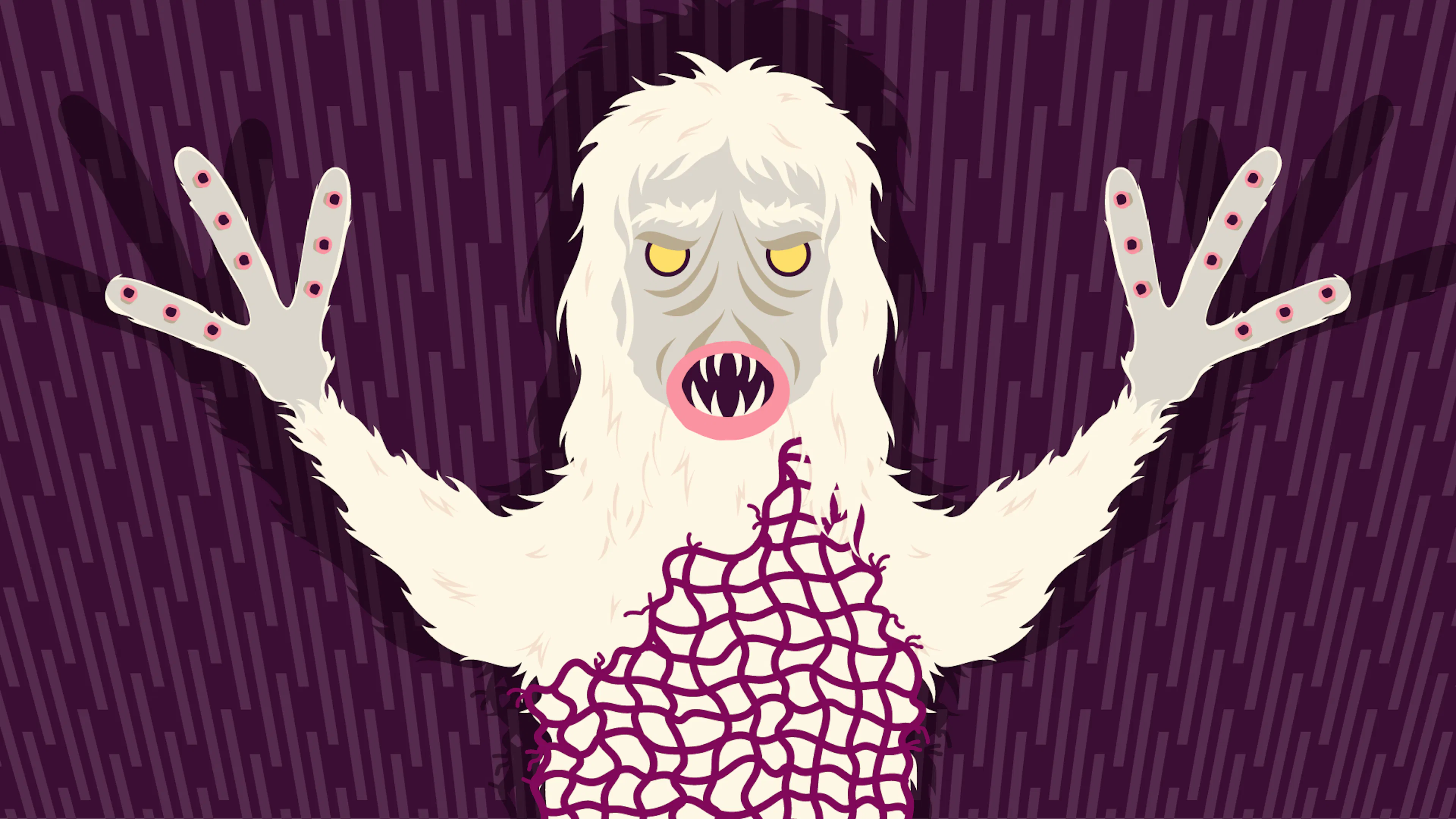 What Were Star Trek's Creepiest Creatures? | Star Trek
