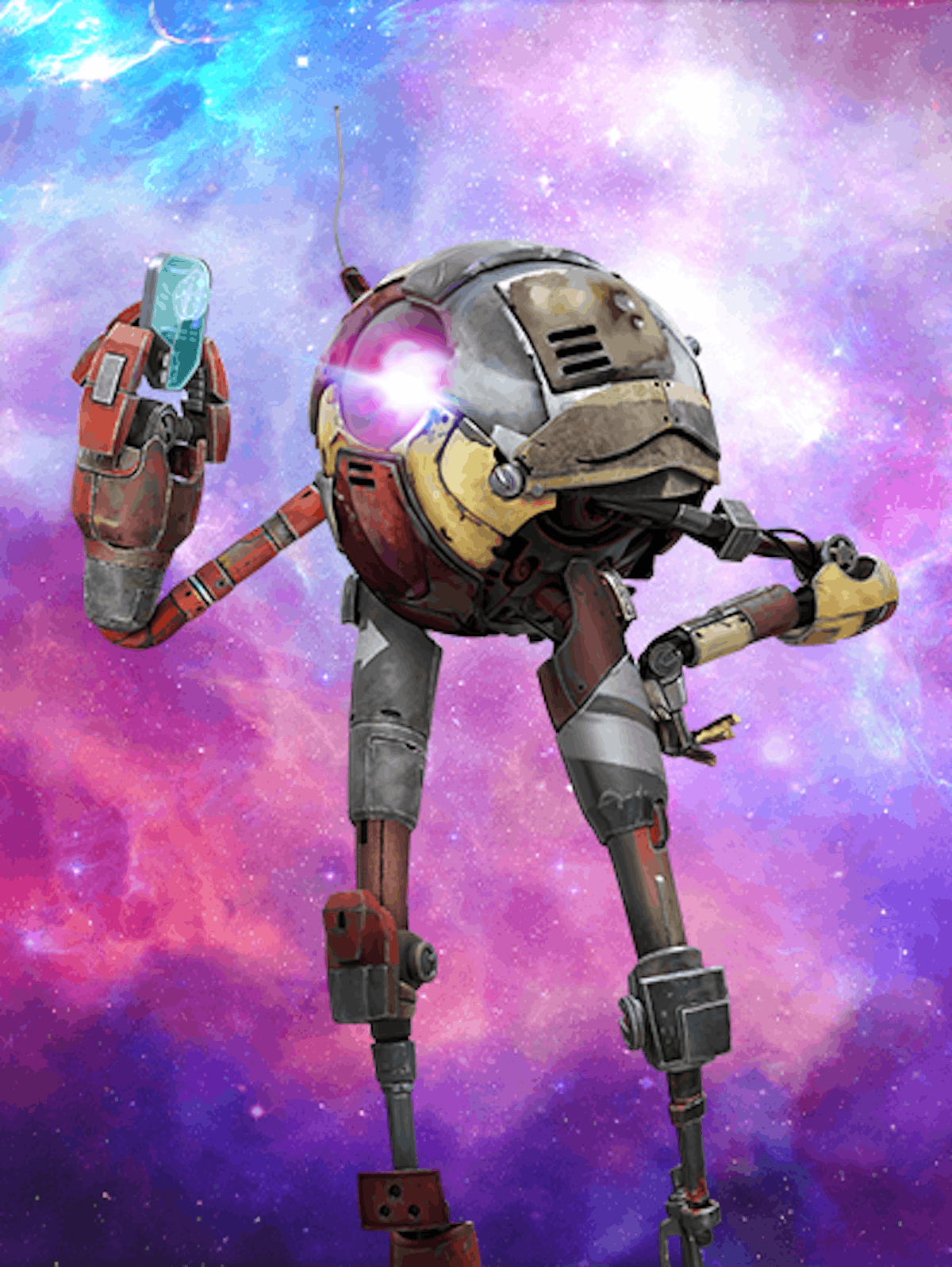 Star Trek: Prodigy | Star Trek