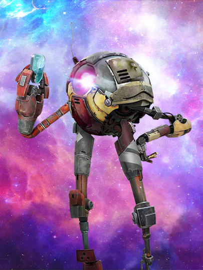 Star Trek: Prodigy