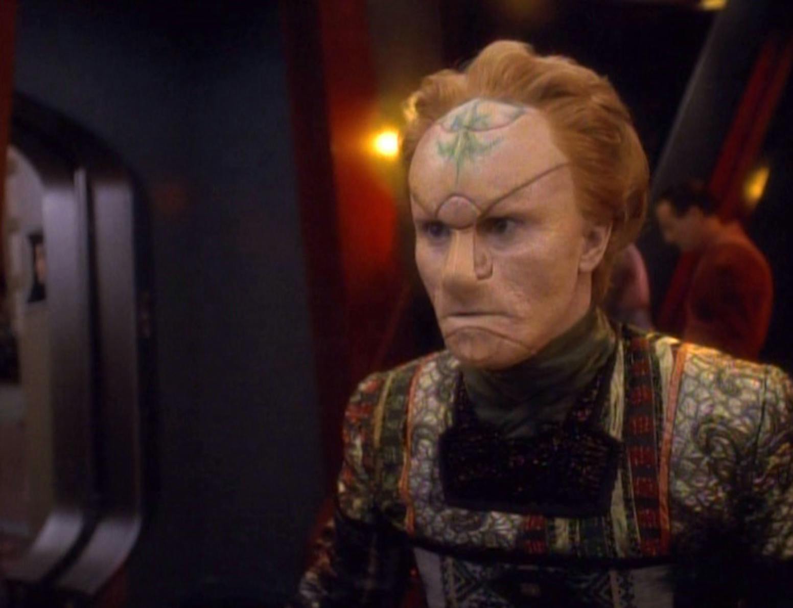 Every Star Trek Character Played by Jeffrey Combs, Ranked