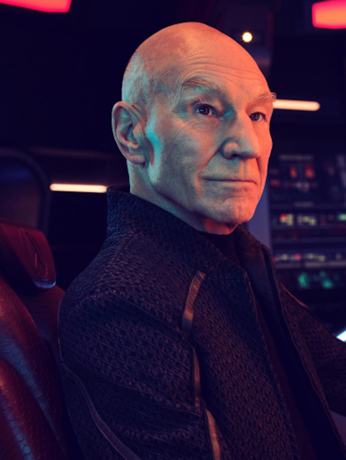 Star Trek: Picard