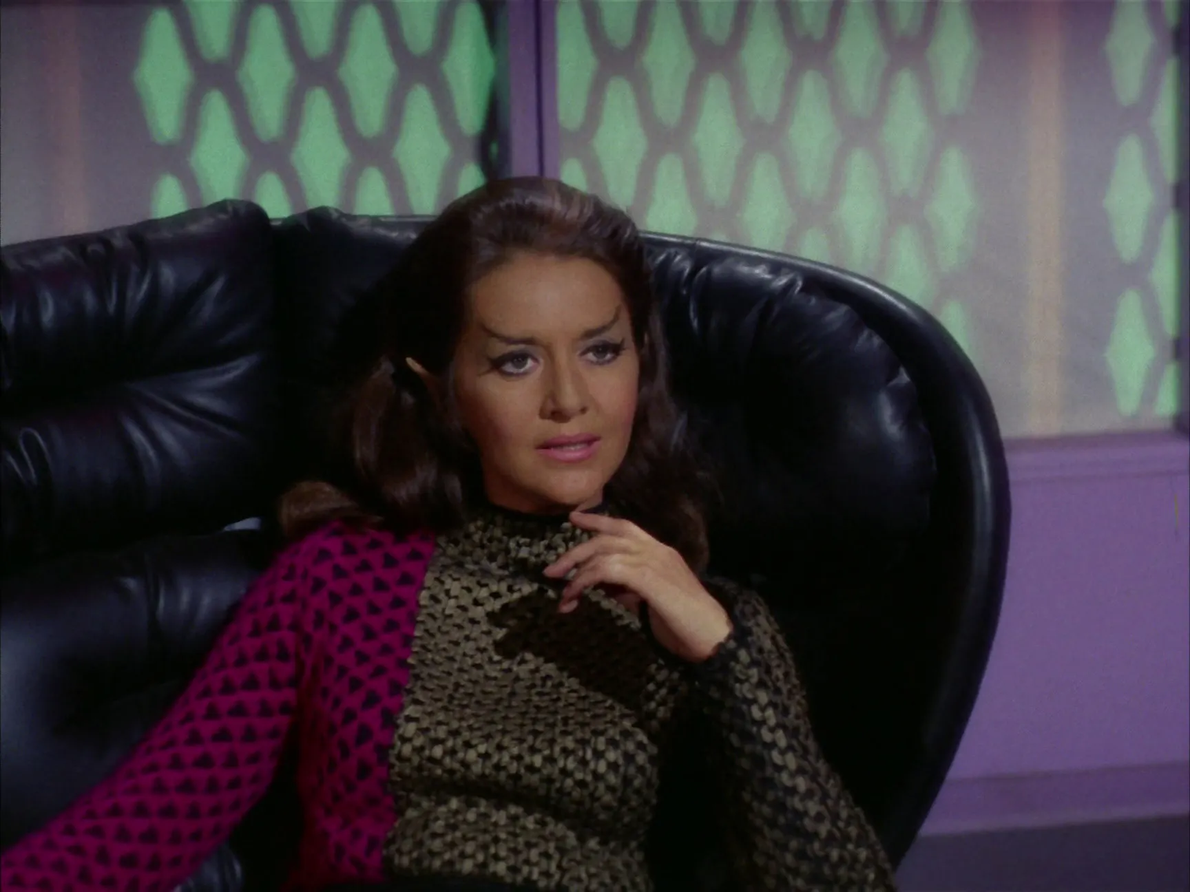 Star Trek's Strongest Supporting Women Characters