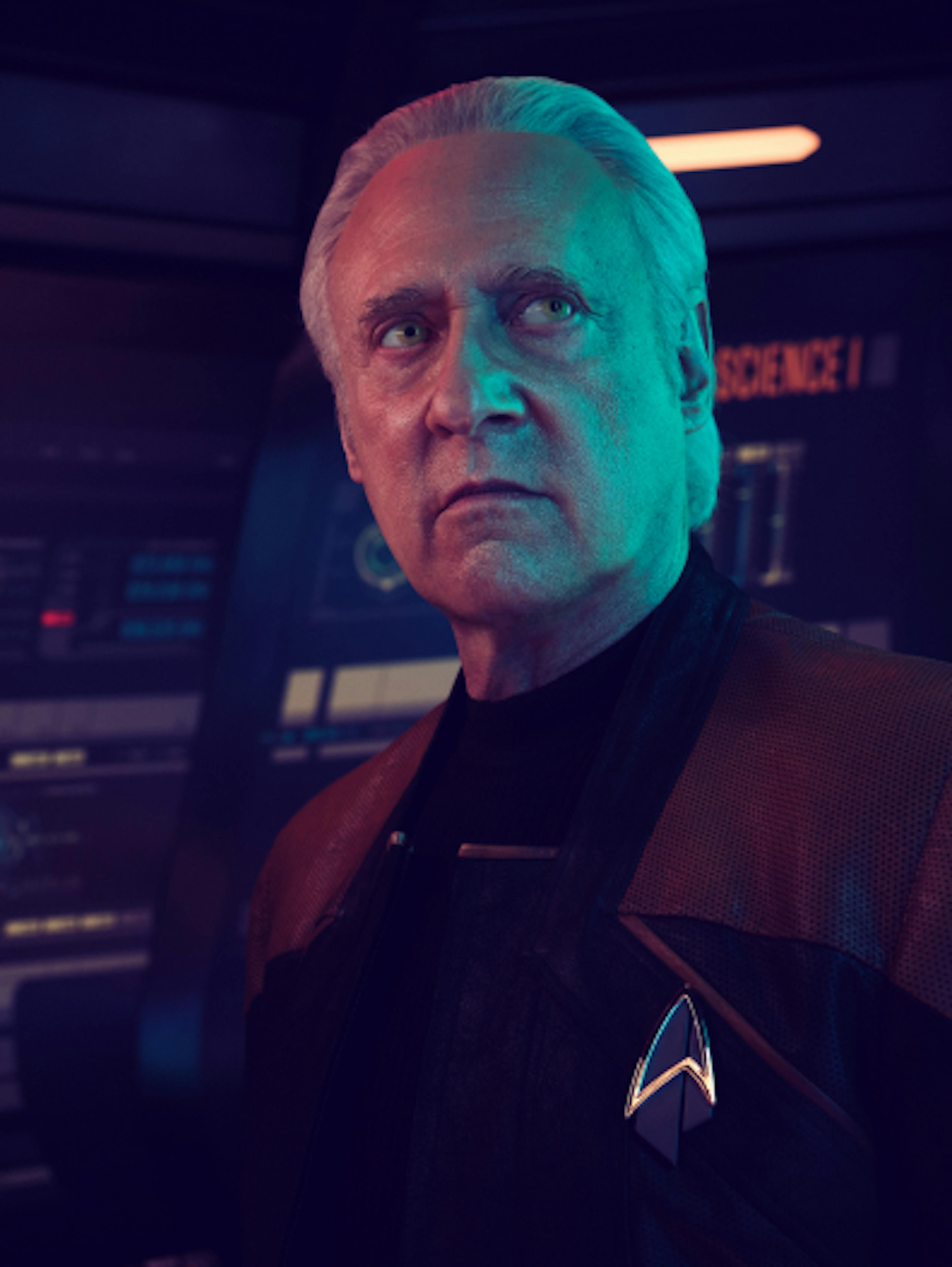 Star Trek: Picard | Star Trek