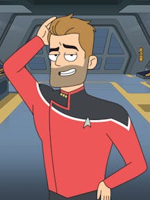 Star Trek: Lower Decks