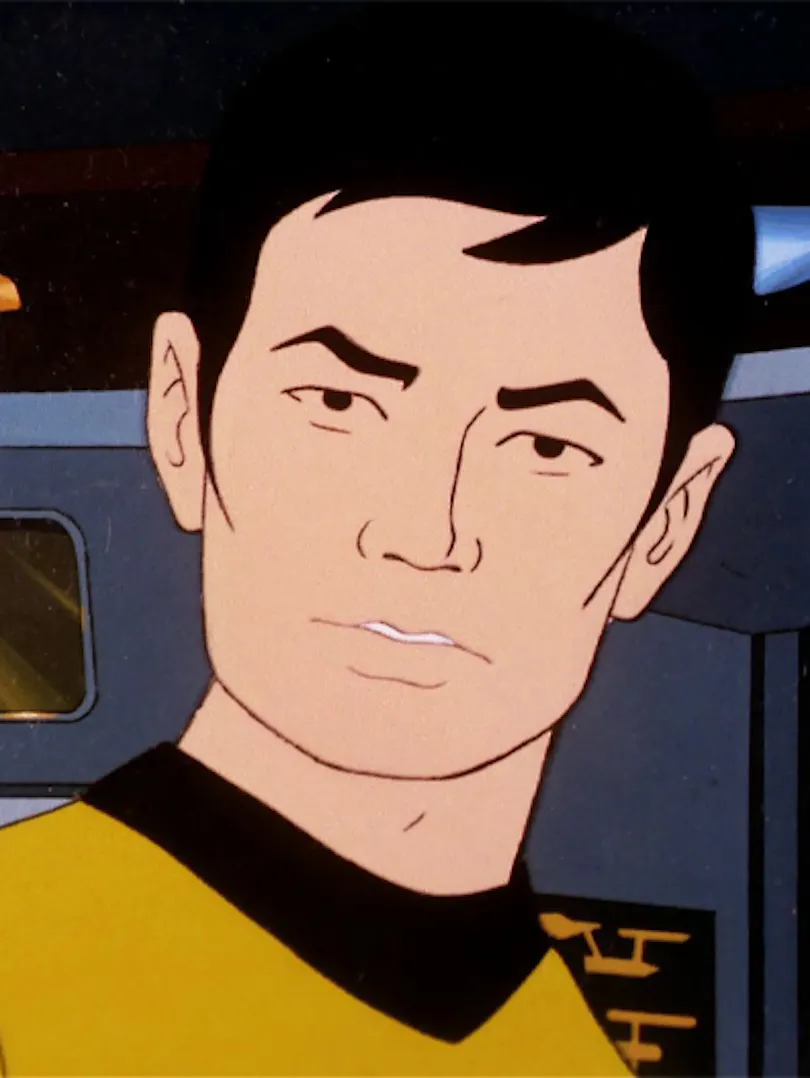 Star Trek: The Animated Series