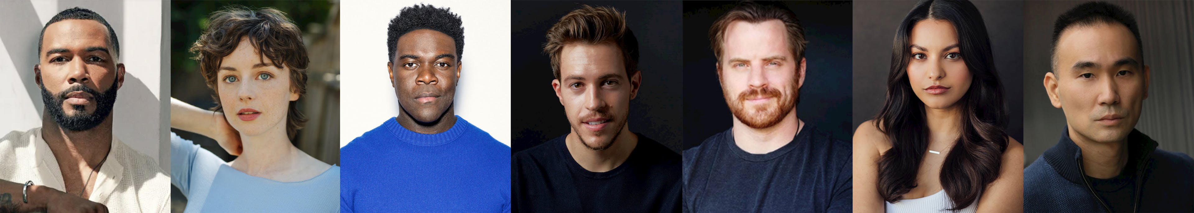 Star Trek: Section 31 Confirms Start of Production with First Look ...