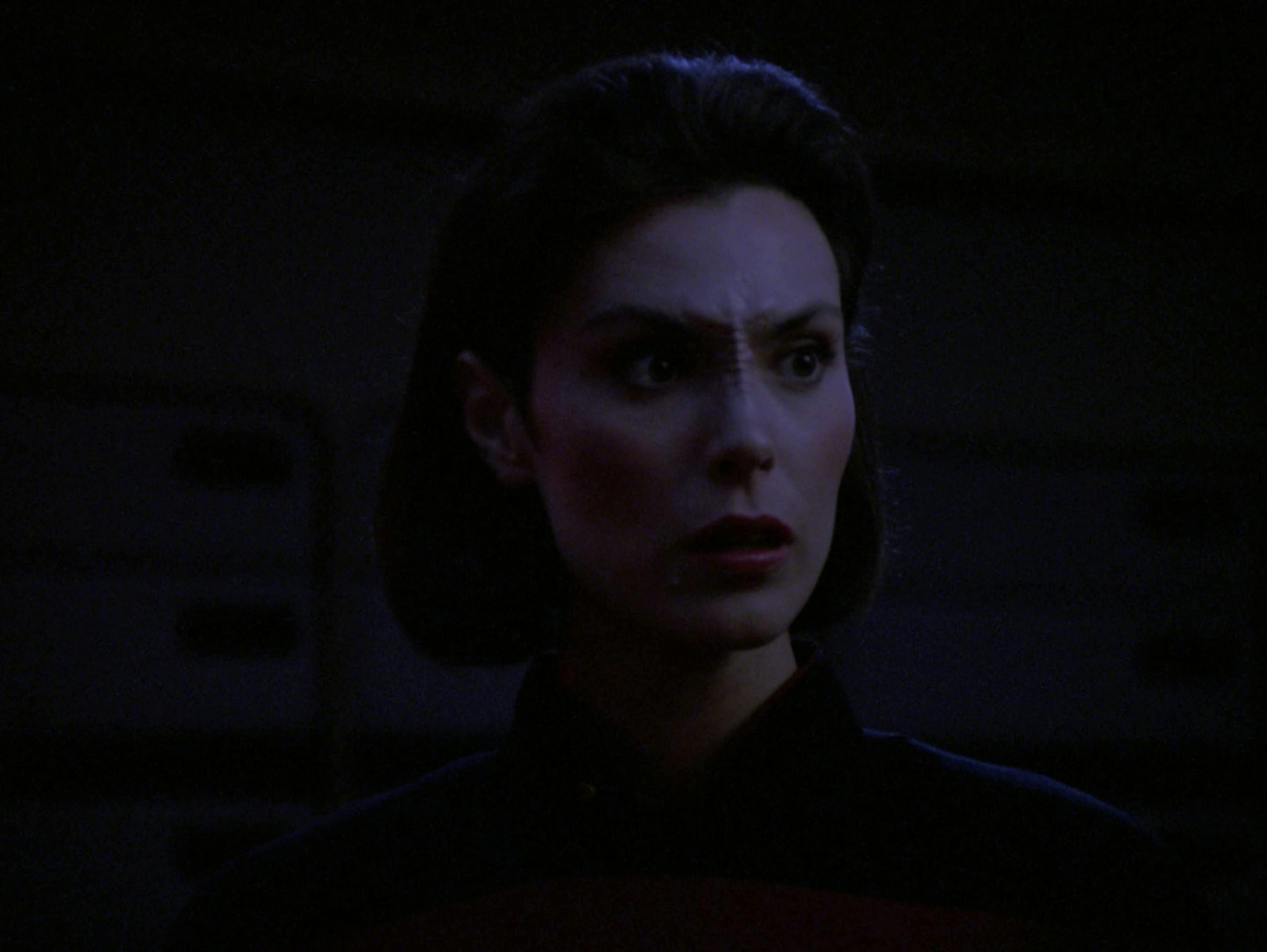 From Ensign to Commander Ro: The Essential Ro Laren Watch List | Star Trek