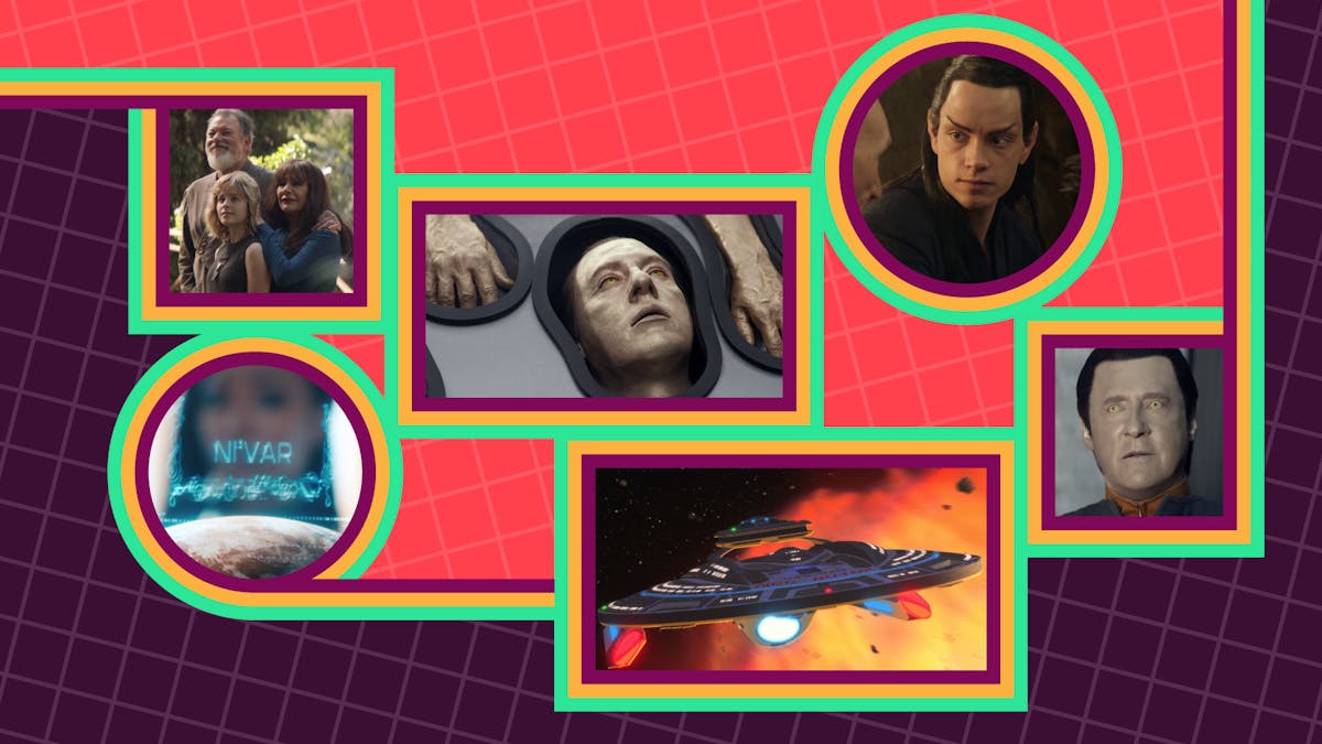 Robin Curtis Looks Back at Star Trek III: The Search for Spock For Its ...