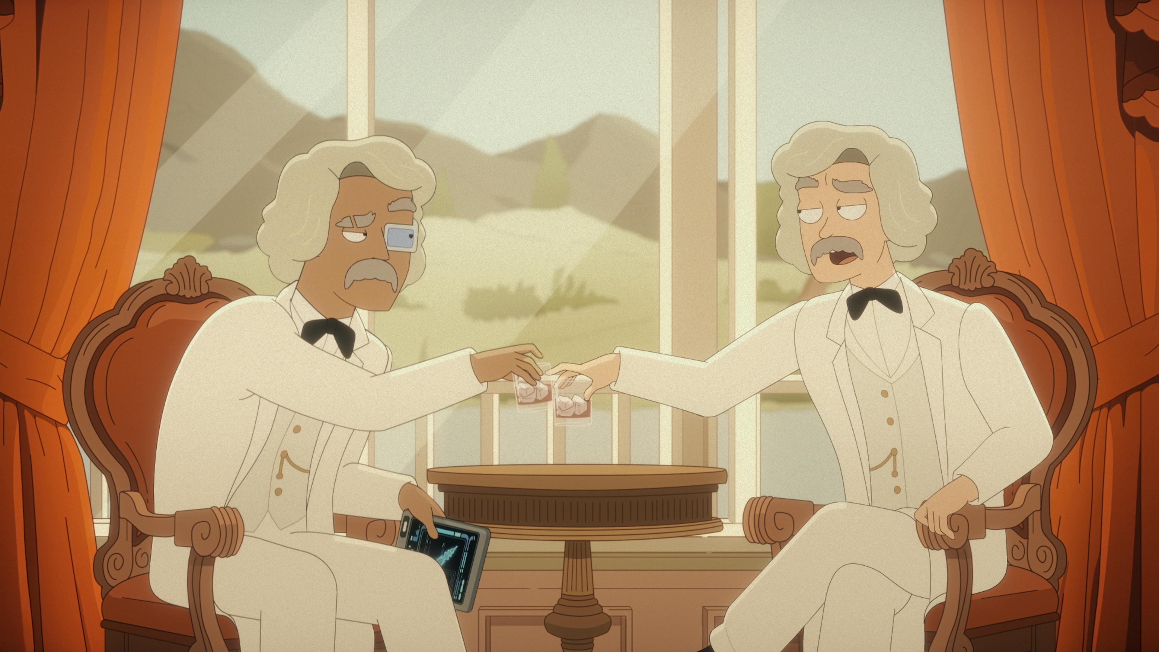 First Look | Star Trek: Prodigy - Season 2, Episode 1 | Star Trek