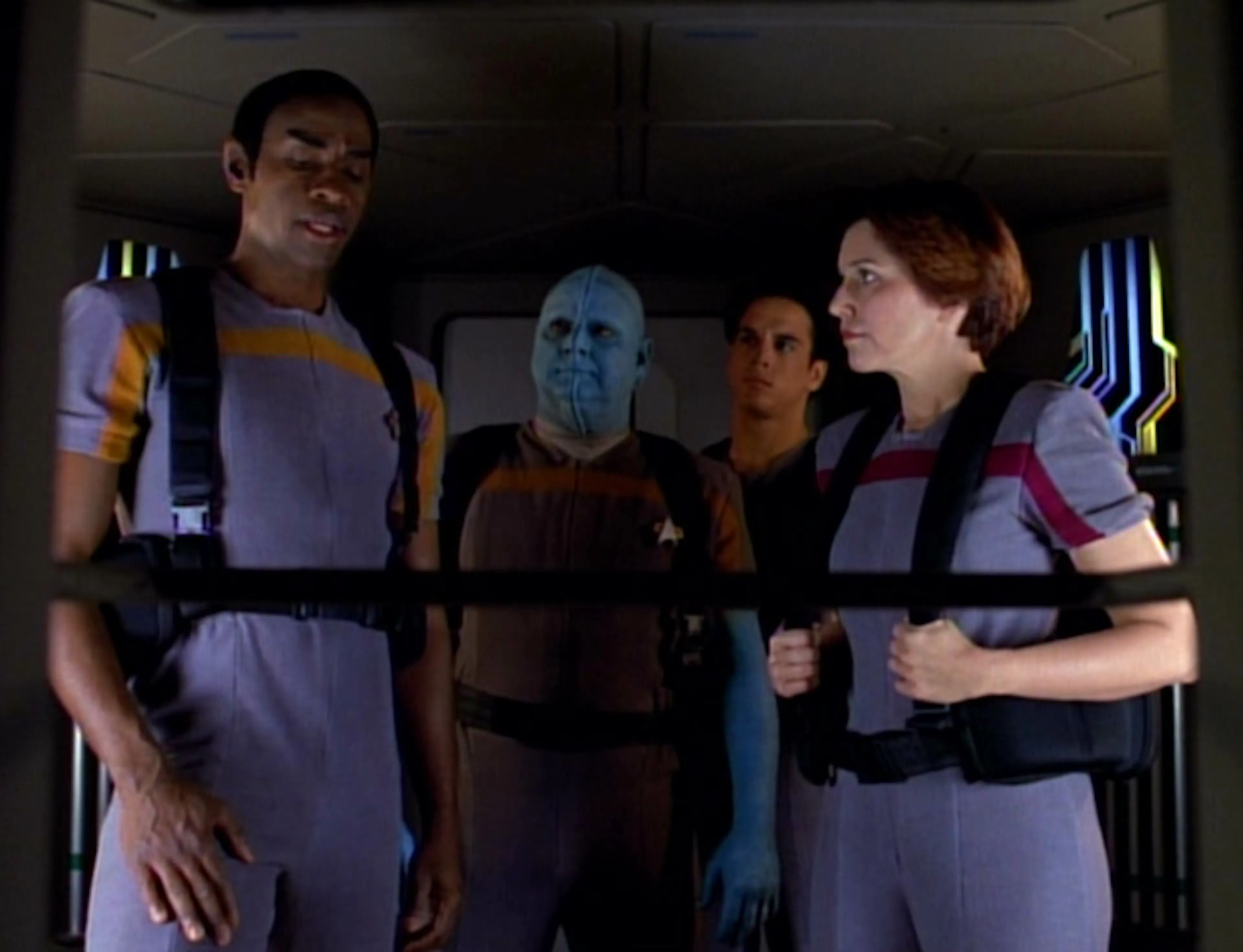 Teaching in Trek: A Look at the Education System of the Future | Star Trek