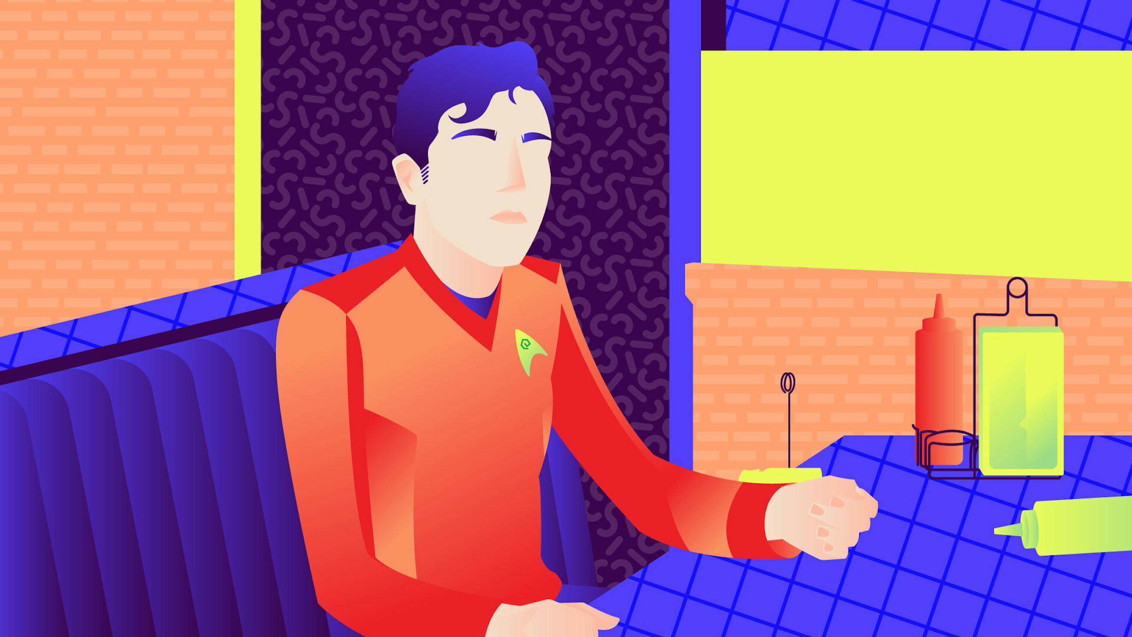 RECAP | Star Trek: Strange New Worlds 210 - 'Hegemony'